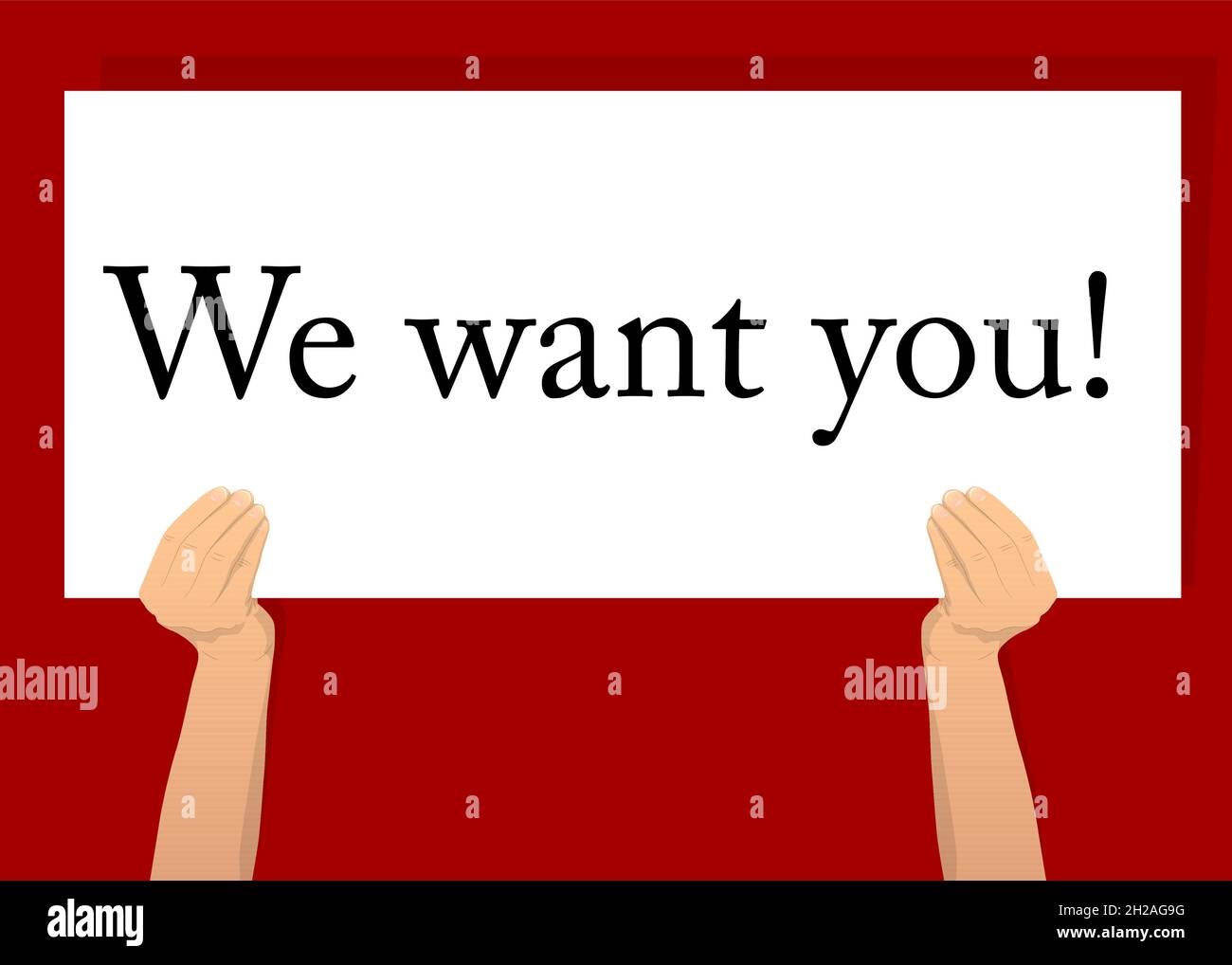 Human Consumerism Stock Vector Images - Alamy