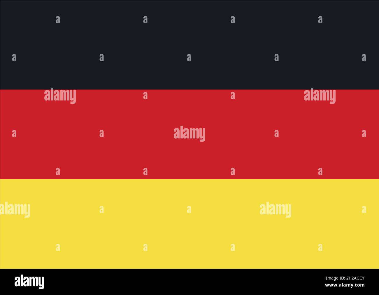 germany country flag Stock Vector Image & Art - Alamy