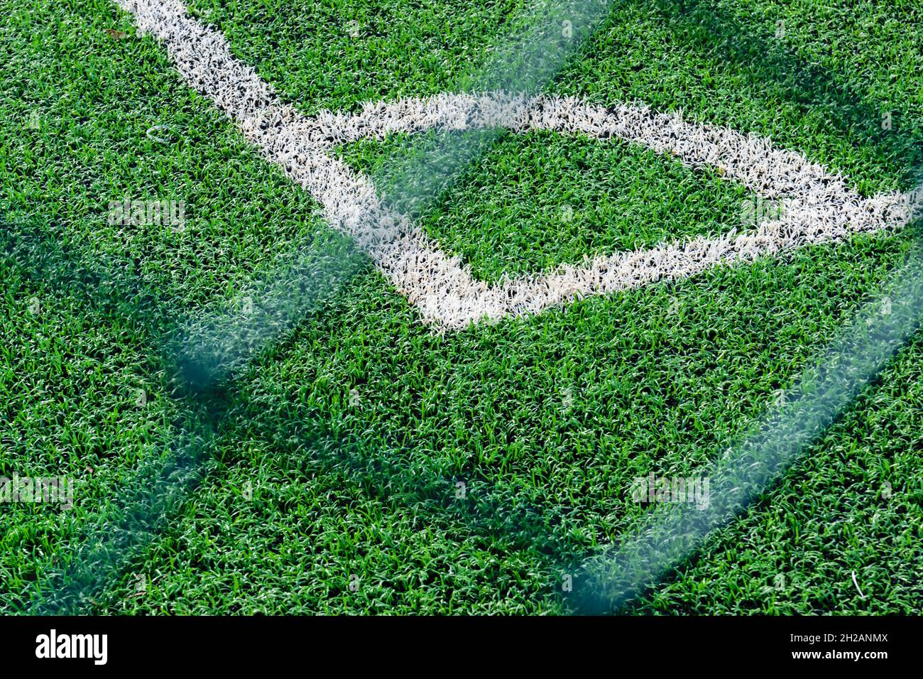 Fake field goal hi-res stock photography and images - Alamy