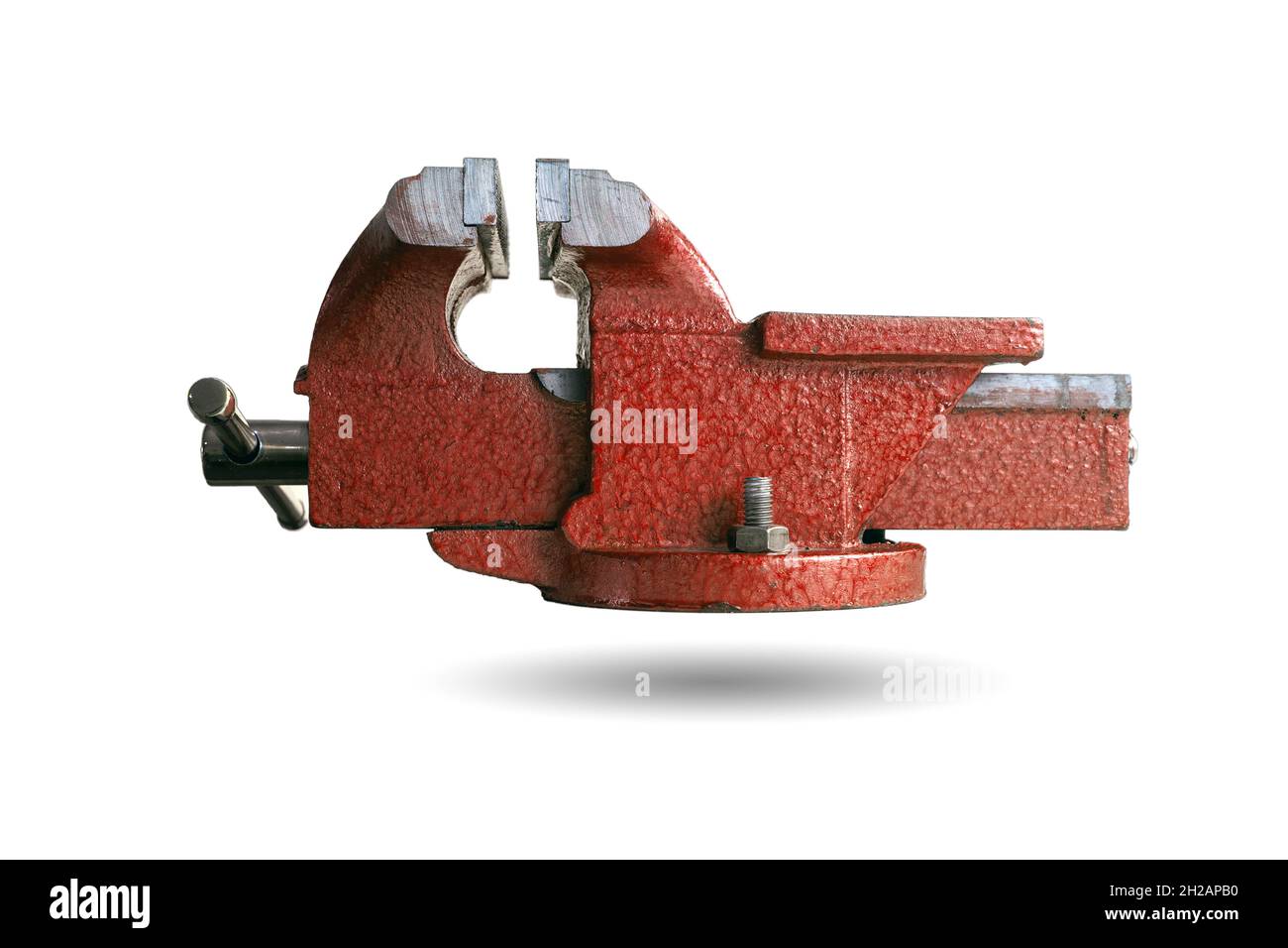Bench clamps are an important tool in engineering and industrial design ...