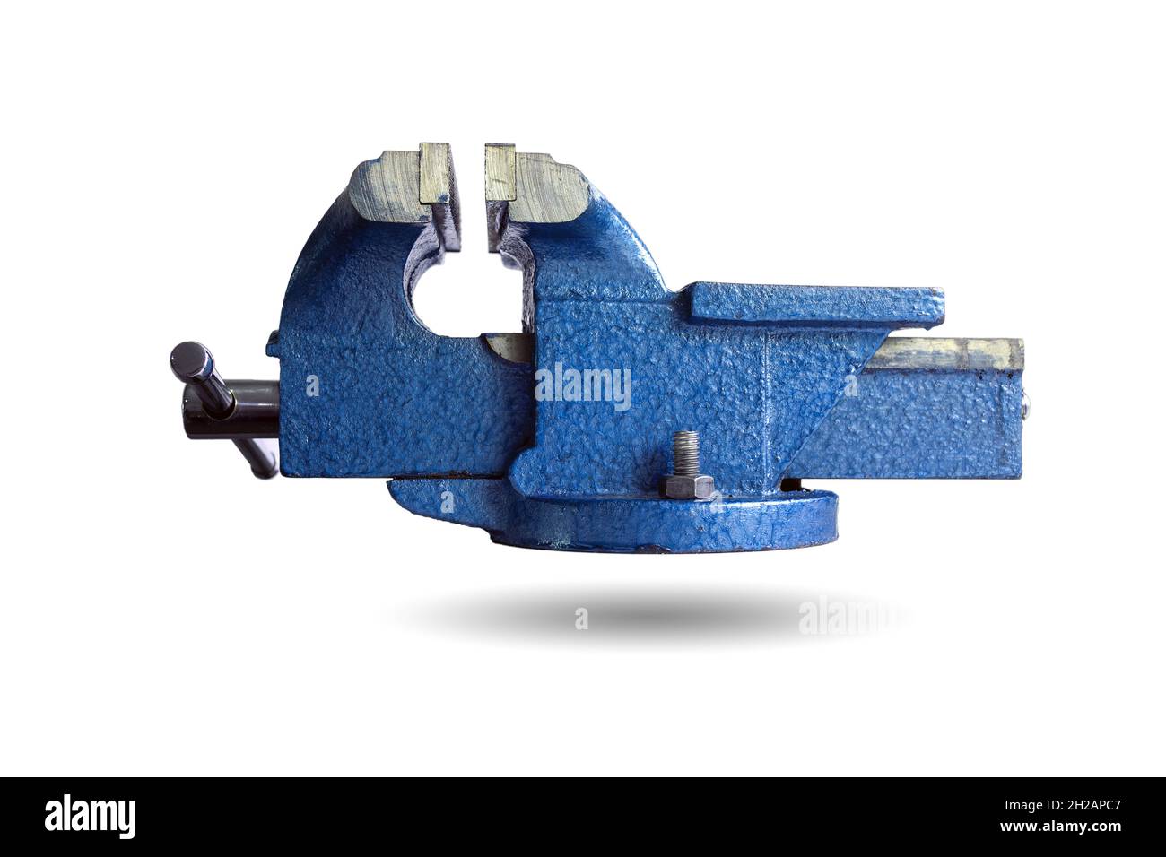Bench clamps are an important tool in engineering and industrial design ...