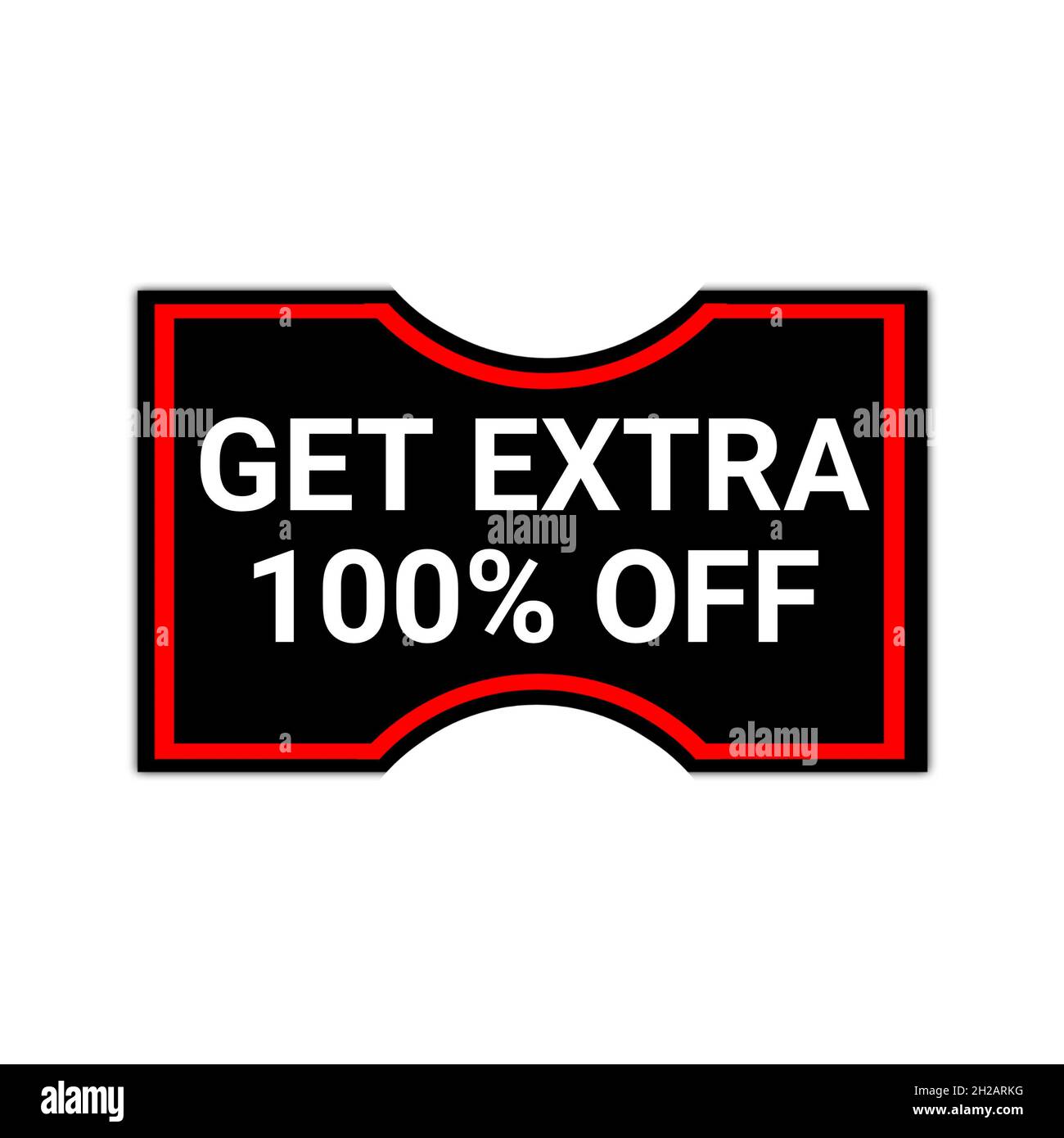 100 stickers hi-res stock photography and images - Alamy