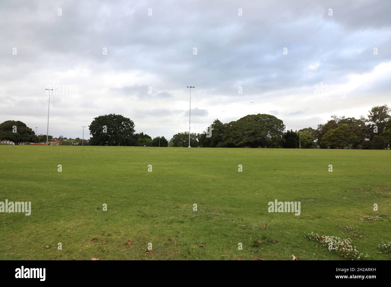 Five Dock Park, Five Dock, Sydney, NSW, Australia Stock Photo - Alamy