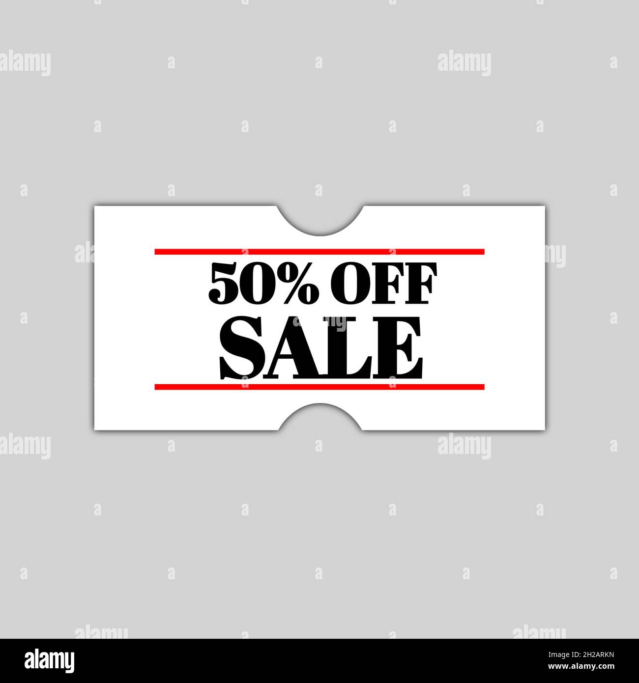 Promotion price hi-res stock photography and images - Alamy