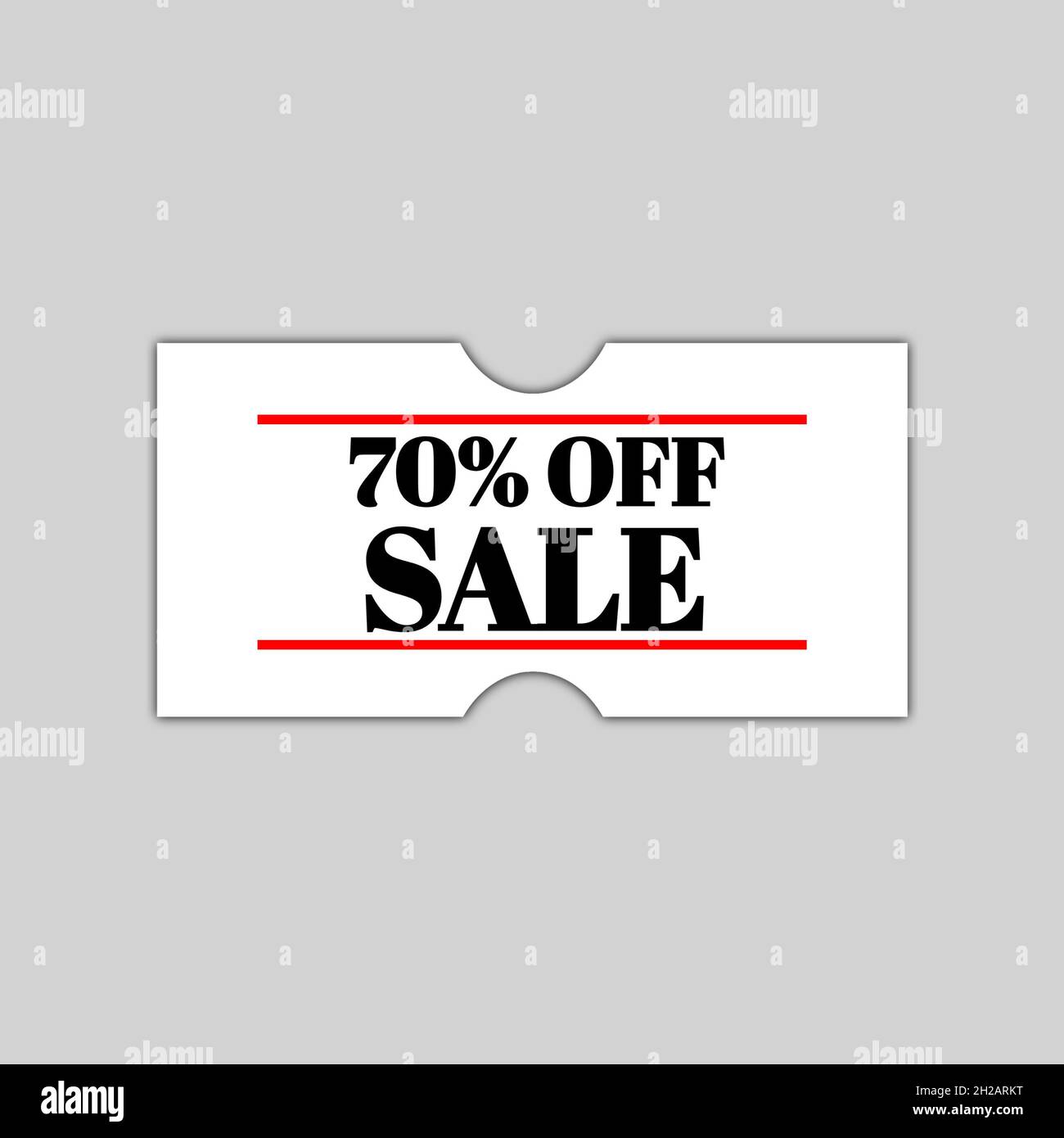 Extra 70 off hi-res stock photography and images - Alamy