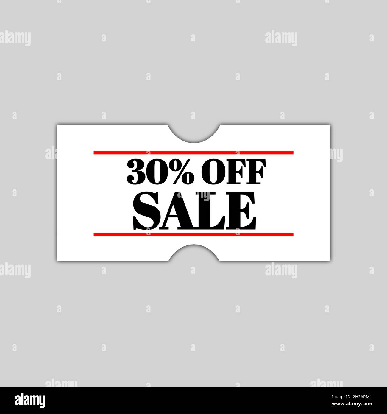 Extra 30 percent off hi-res stock photography and images - Alamy
