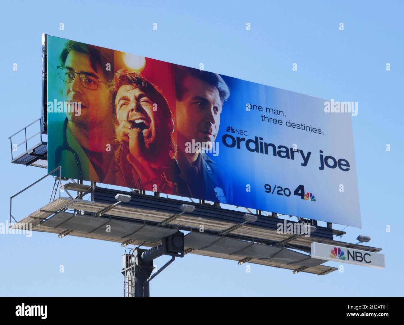 Los Angeles, California, USA 9th September 2021 A general view of ...