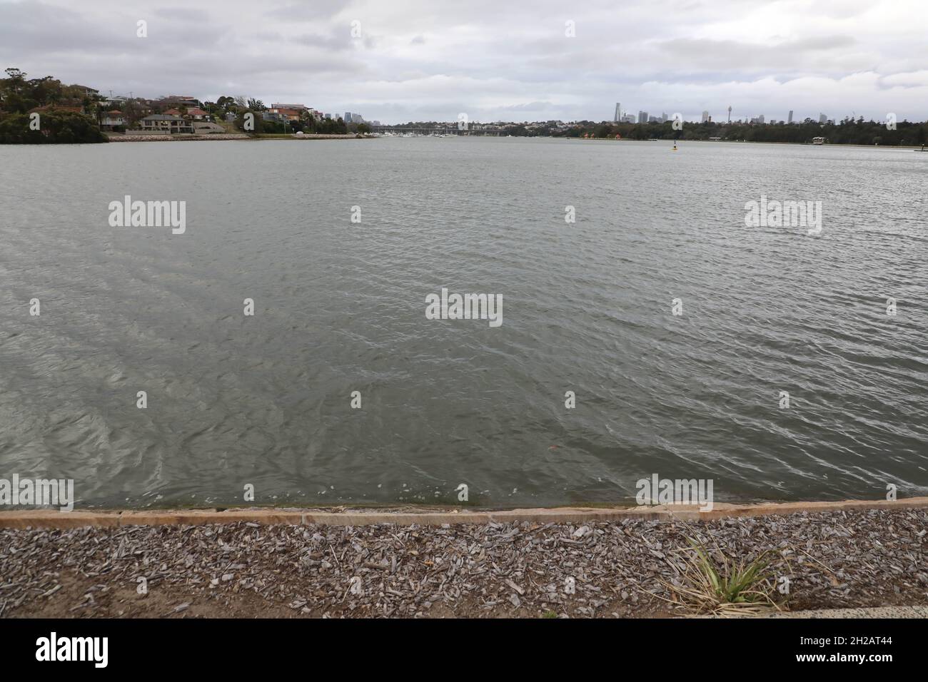 Rodd point new south wales hi-res stock photography and images - Alamy
