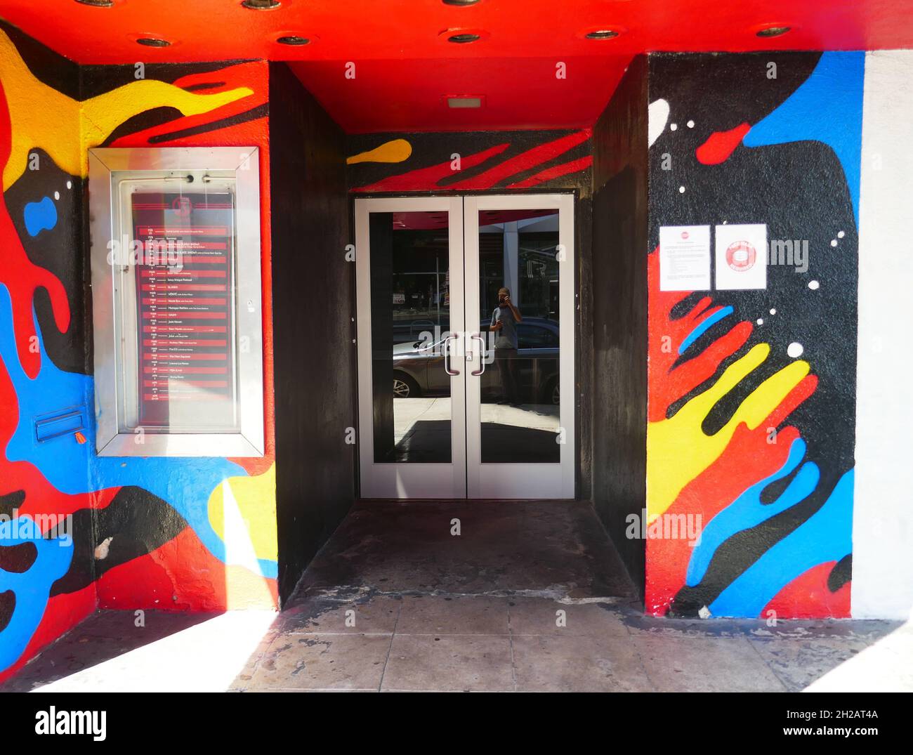 Mod sun singer hi-res stock photography and images - Alamy