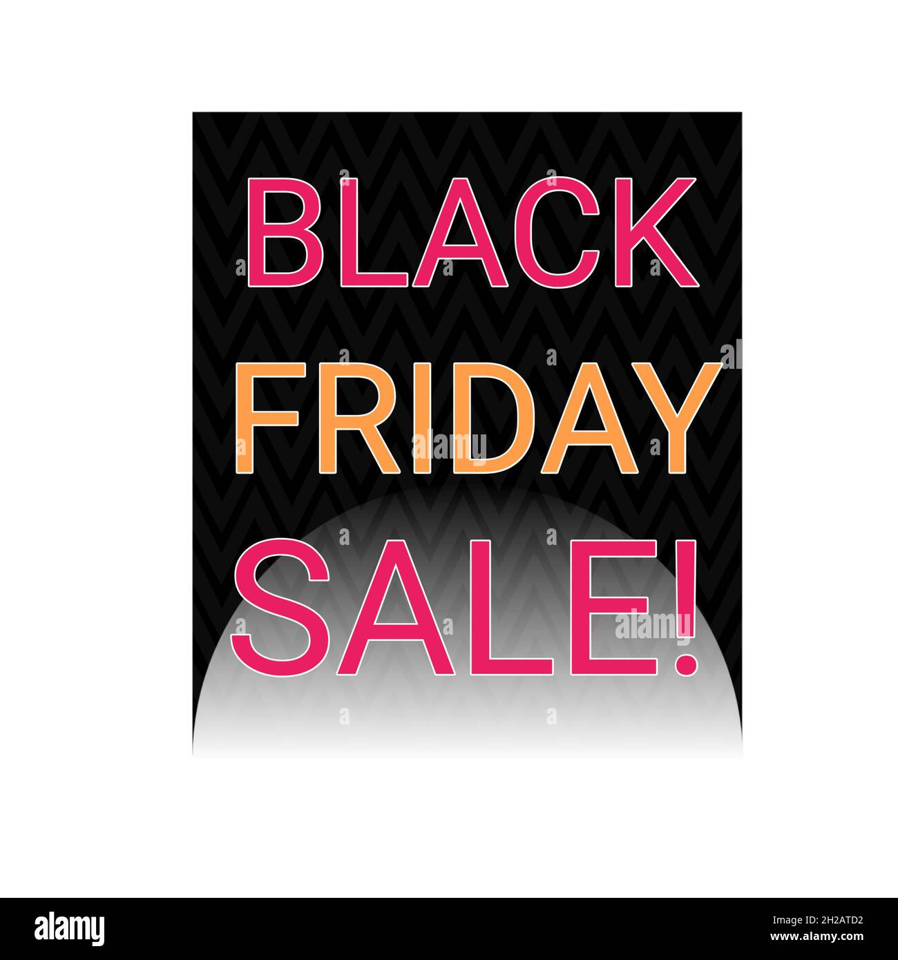 Black friday week label hi-res stock photography and images - Alamy