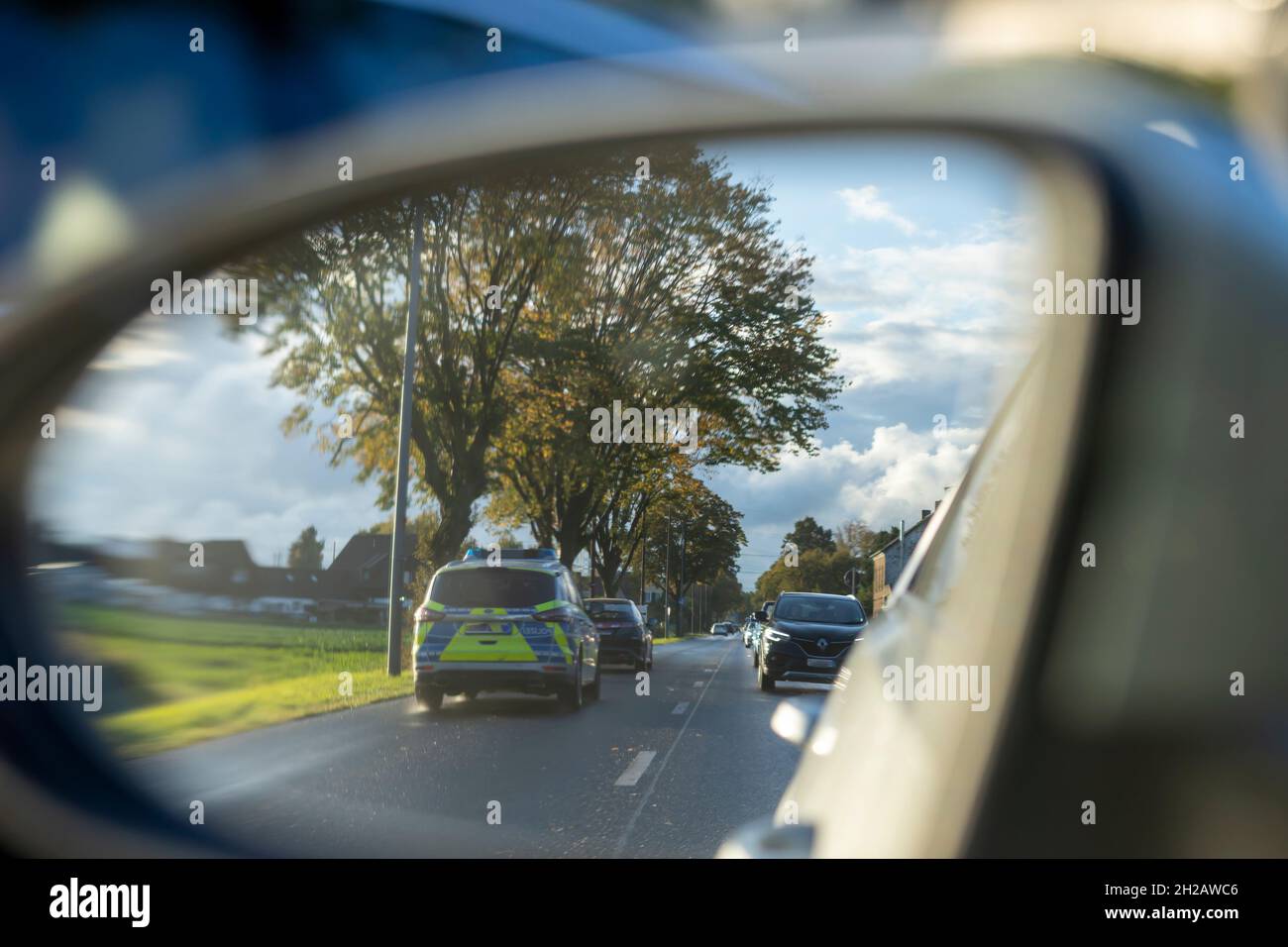 Rear Mirrow High Resolution Stock Photography and Images - Alamy