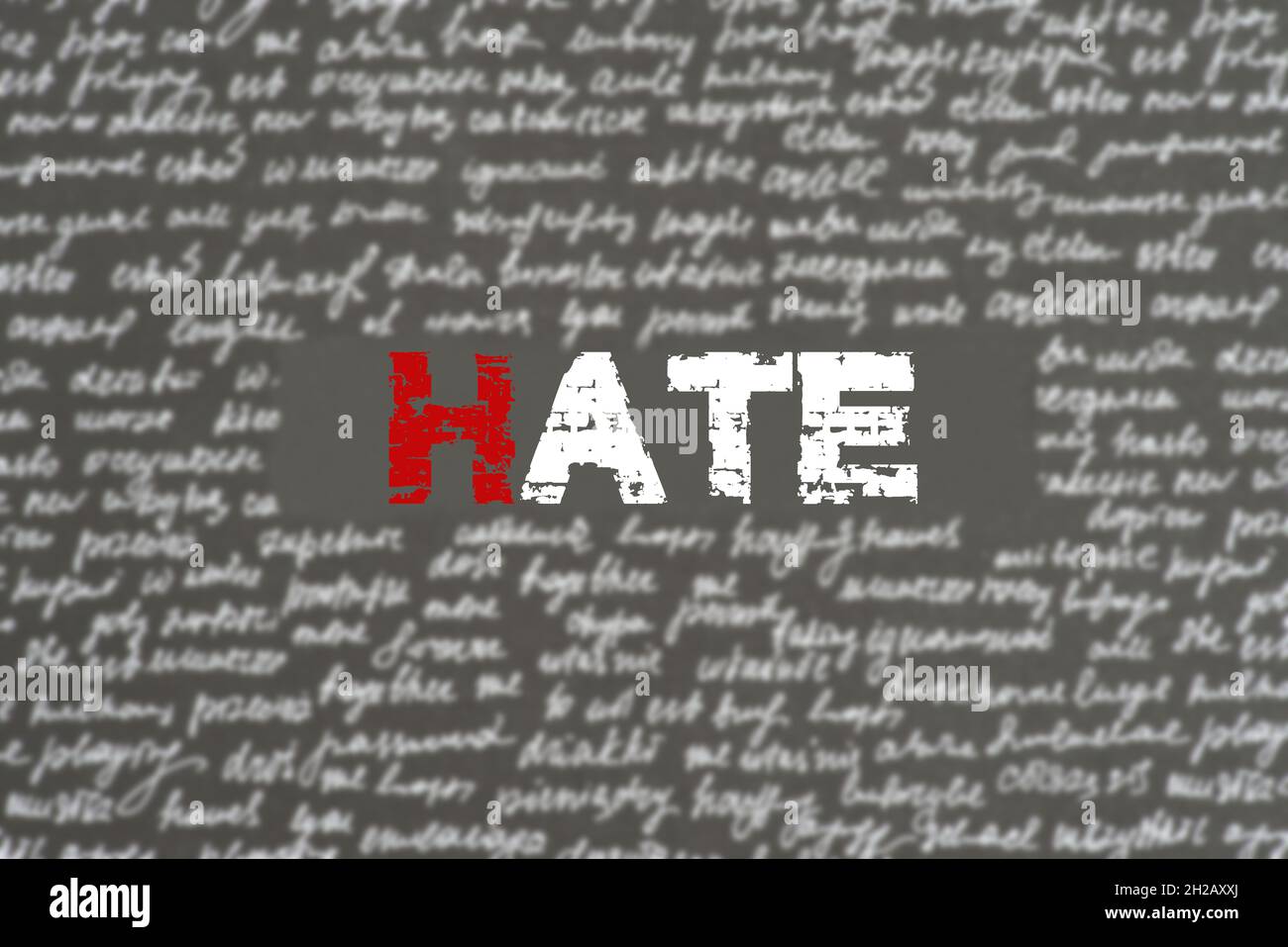 Swear word hi-res stock photography and images - Alamy