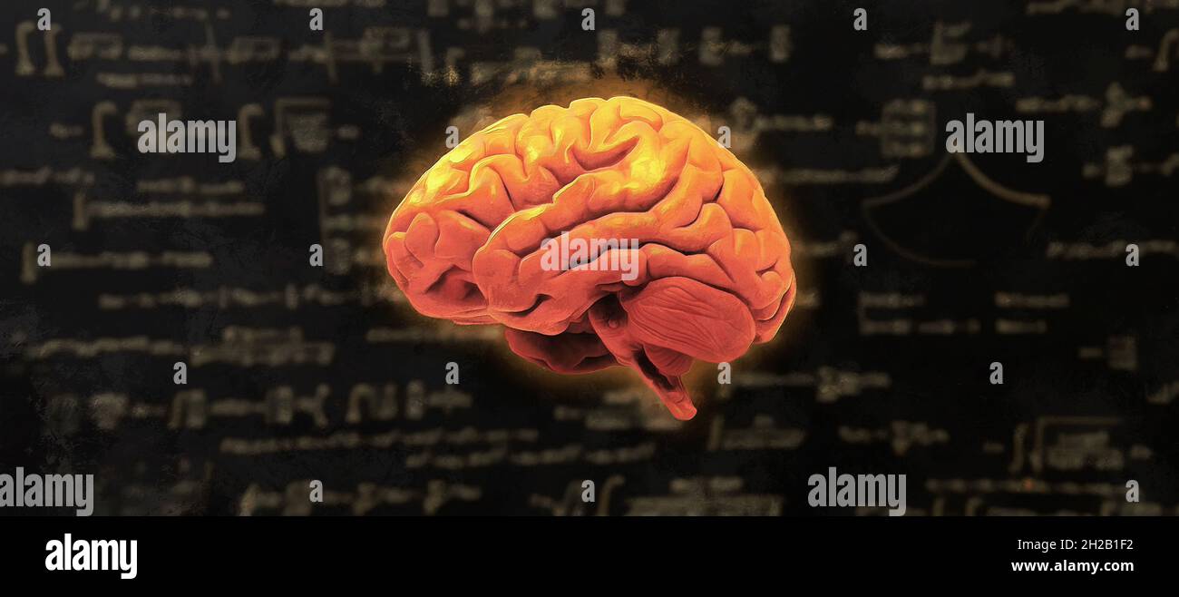 Mathematical background hi-res stock photography and images - Alamy