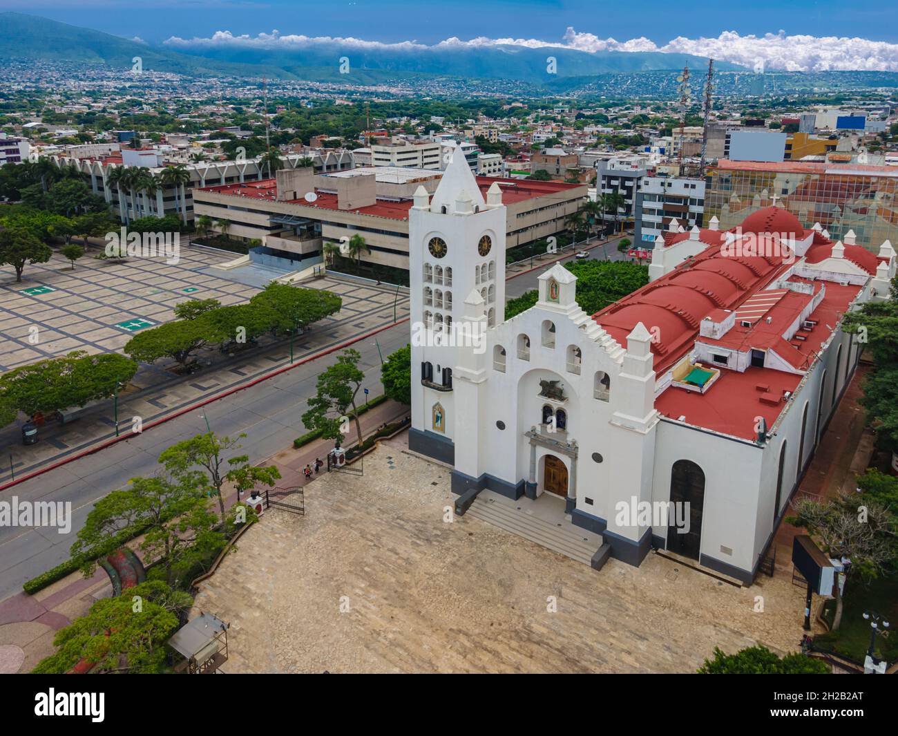 Tuxtla Mexico 7 Amazing Things To Do In Chiapas, Mexico