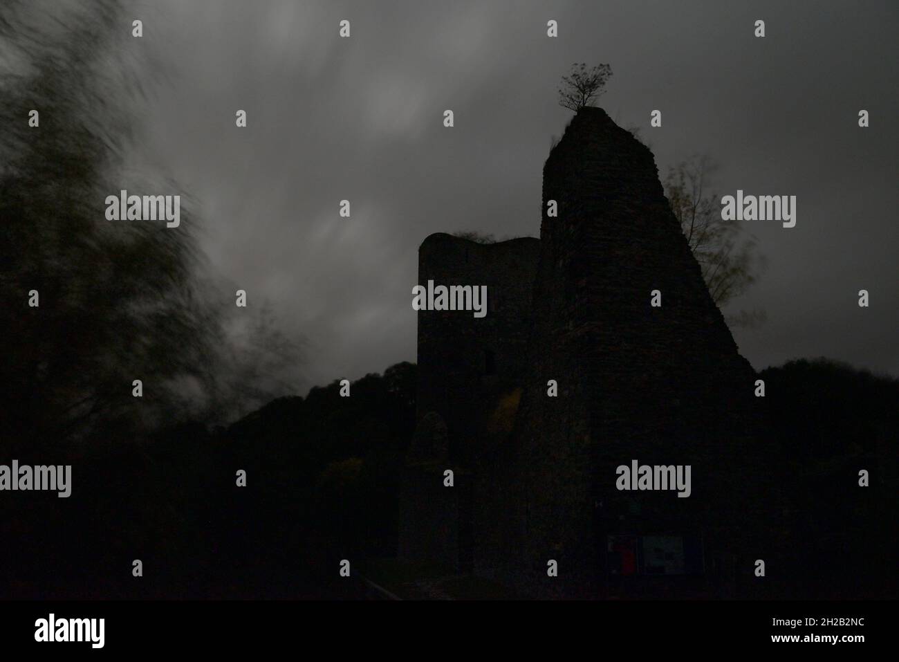 Baldenau Castle High Resolution Stock Photography and Images - Alamy