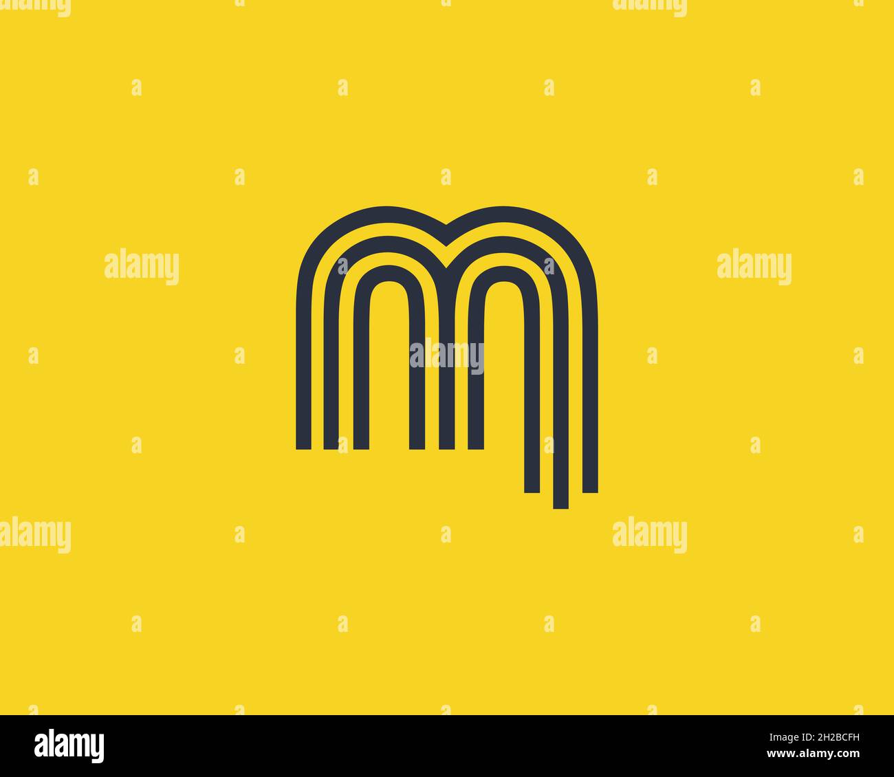 Alphabet line hi-res stock photography and images - Alamy