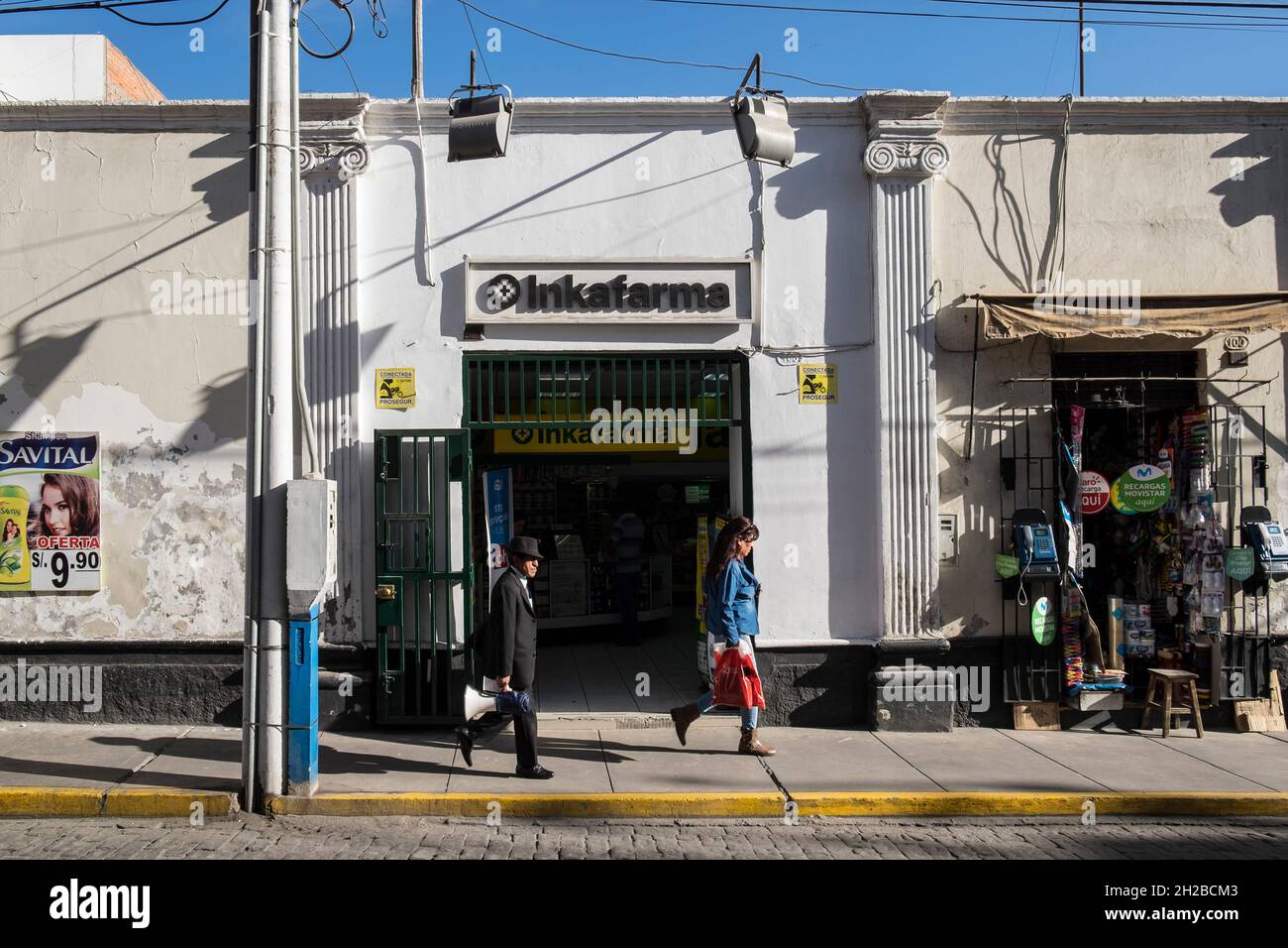 Precolumbian daily life hi-res stock photography and images - Alamy