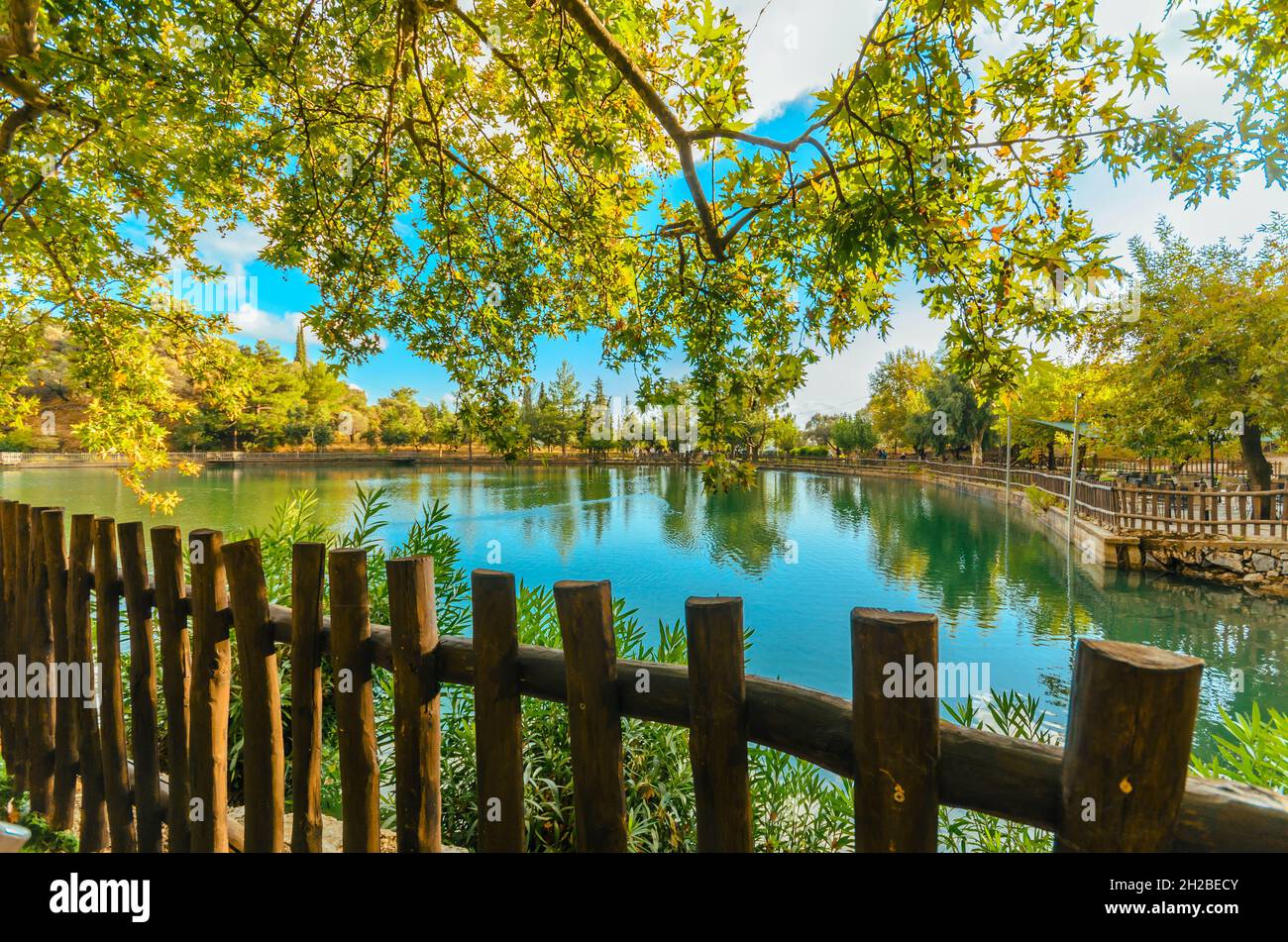 Psiloritis natural park hi-res stock photography and images - Alamy