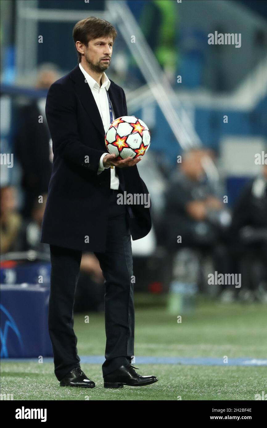 Sergey semak hi-res stock photography and images - Alamy