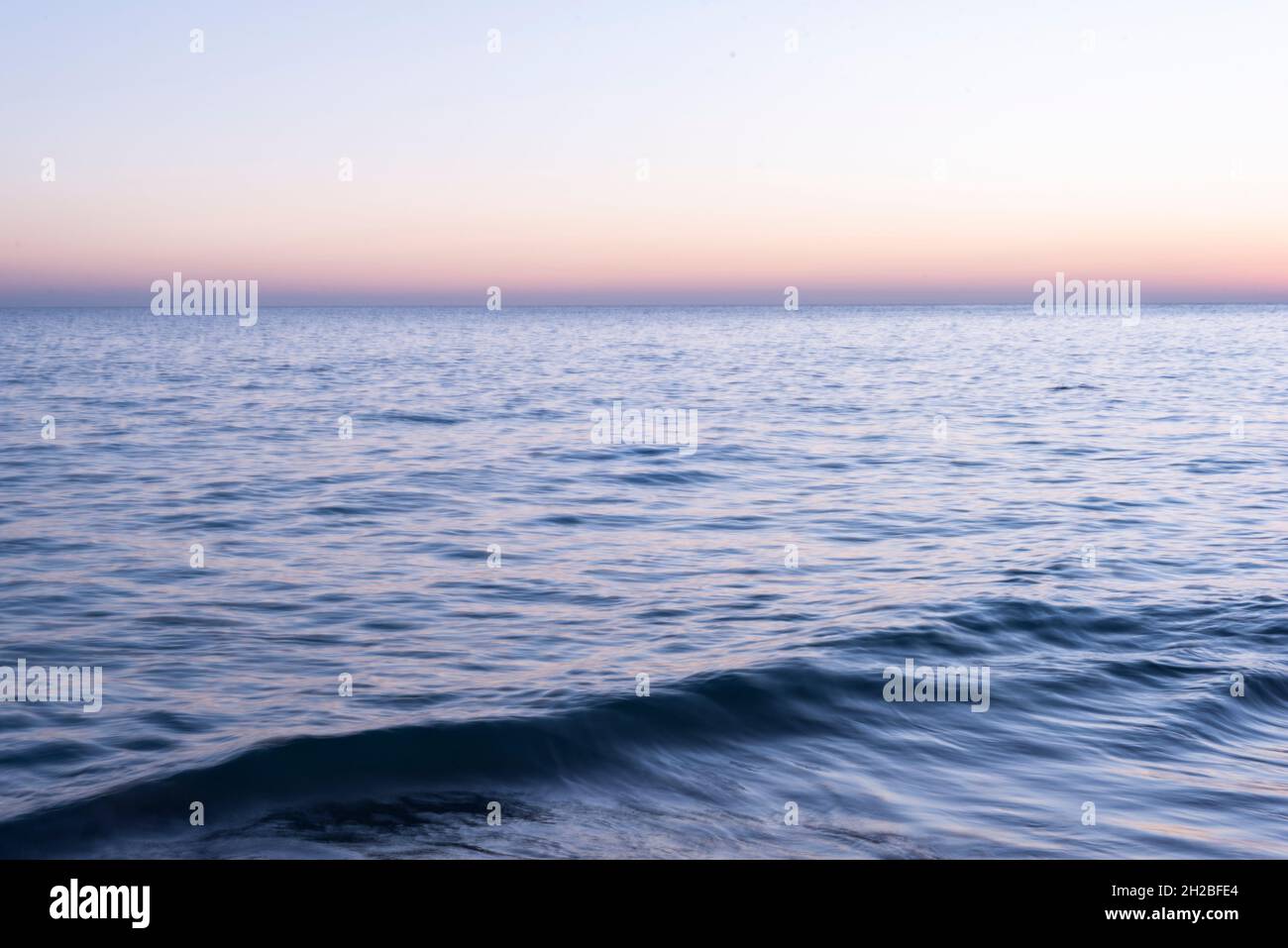 Twilight bliss hi-res stock photography and images - Alamy