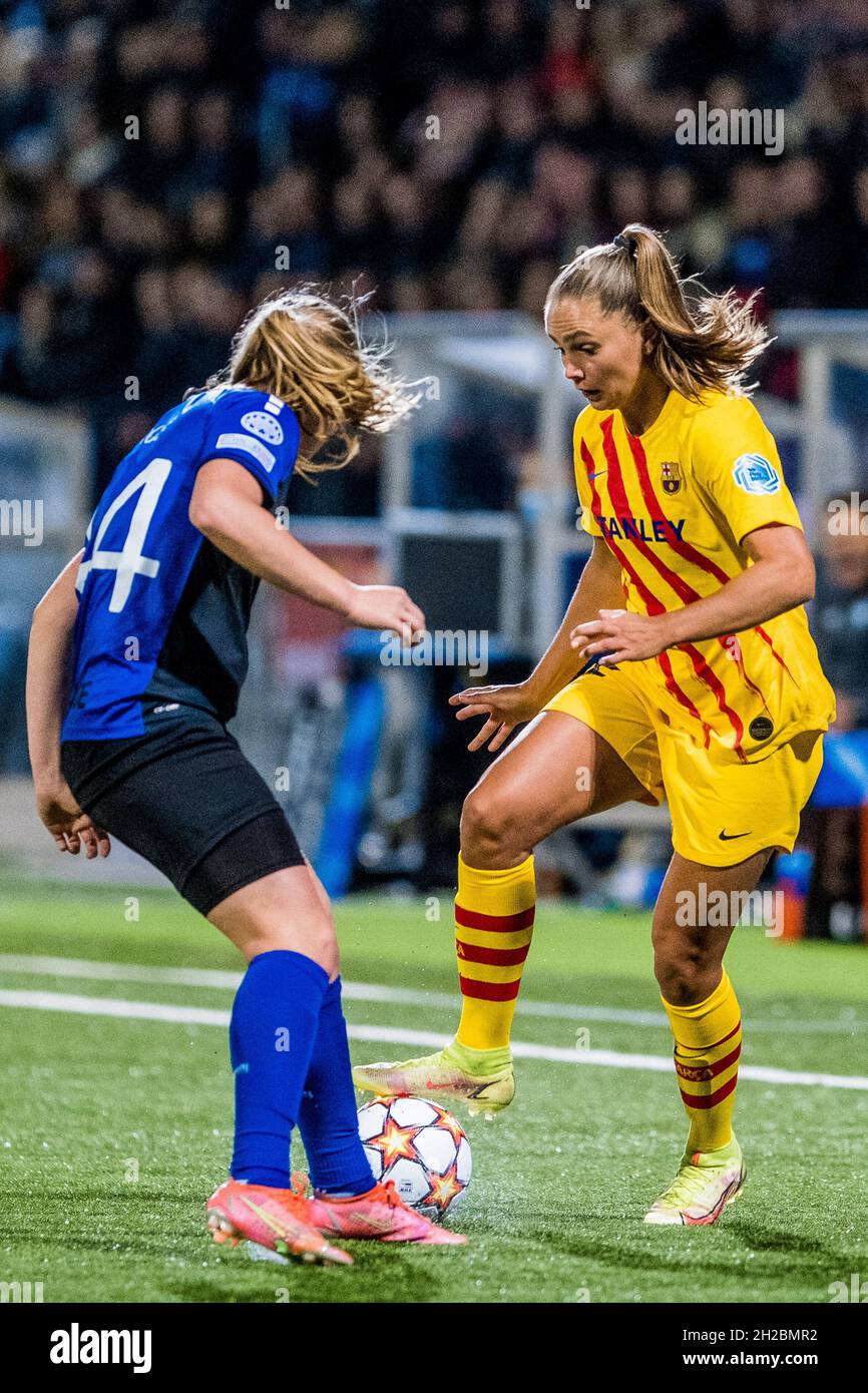 Emma faerge hi-res stock photography and images - Alamy