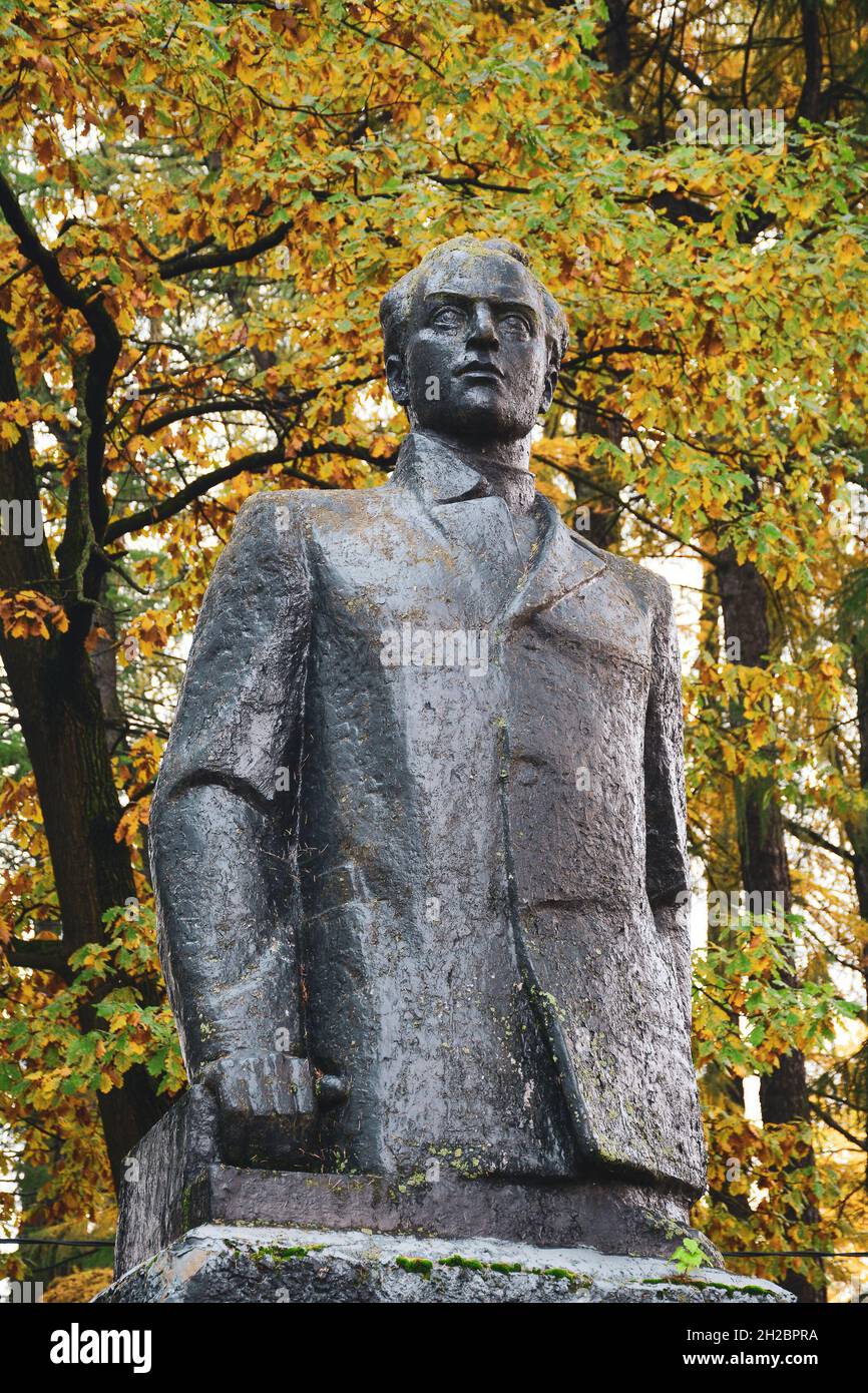 Moscow principality hi-res stock photography and images - Alamy