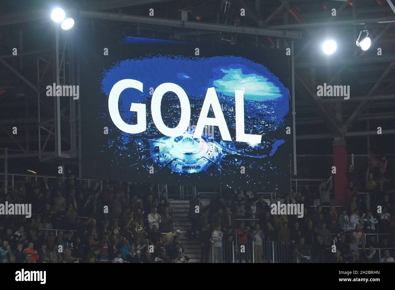 Fc word hi-res stock photography and images - Alamy