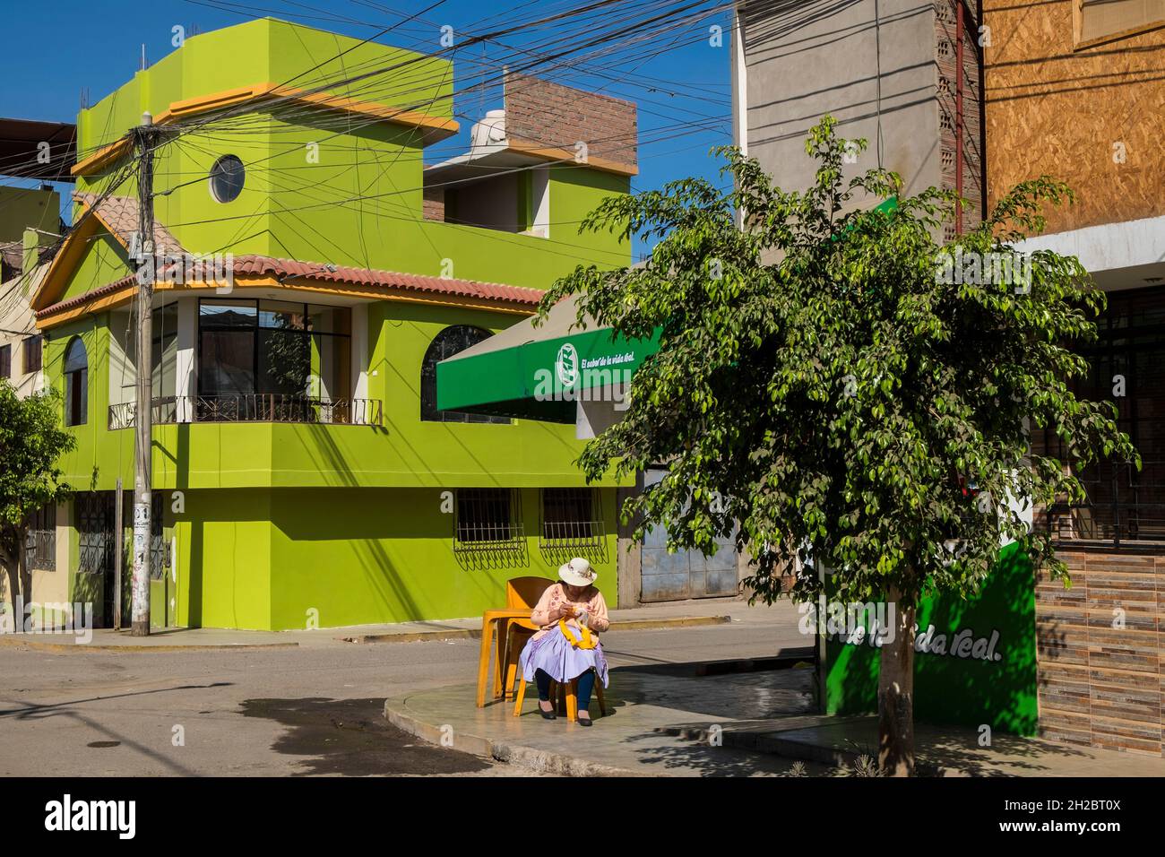 Precolumbian daily life hi-res stock photography and images - Alamy