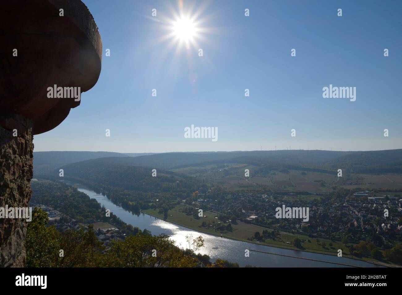 Klingenberg hi-res stock photography and images - Alamy