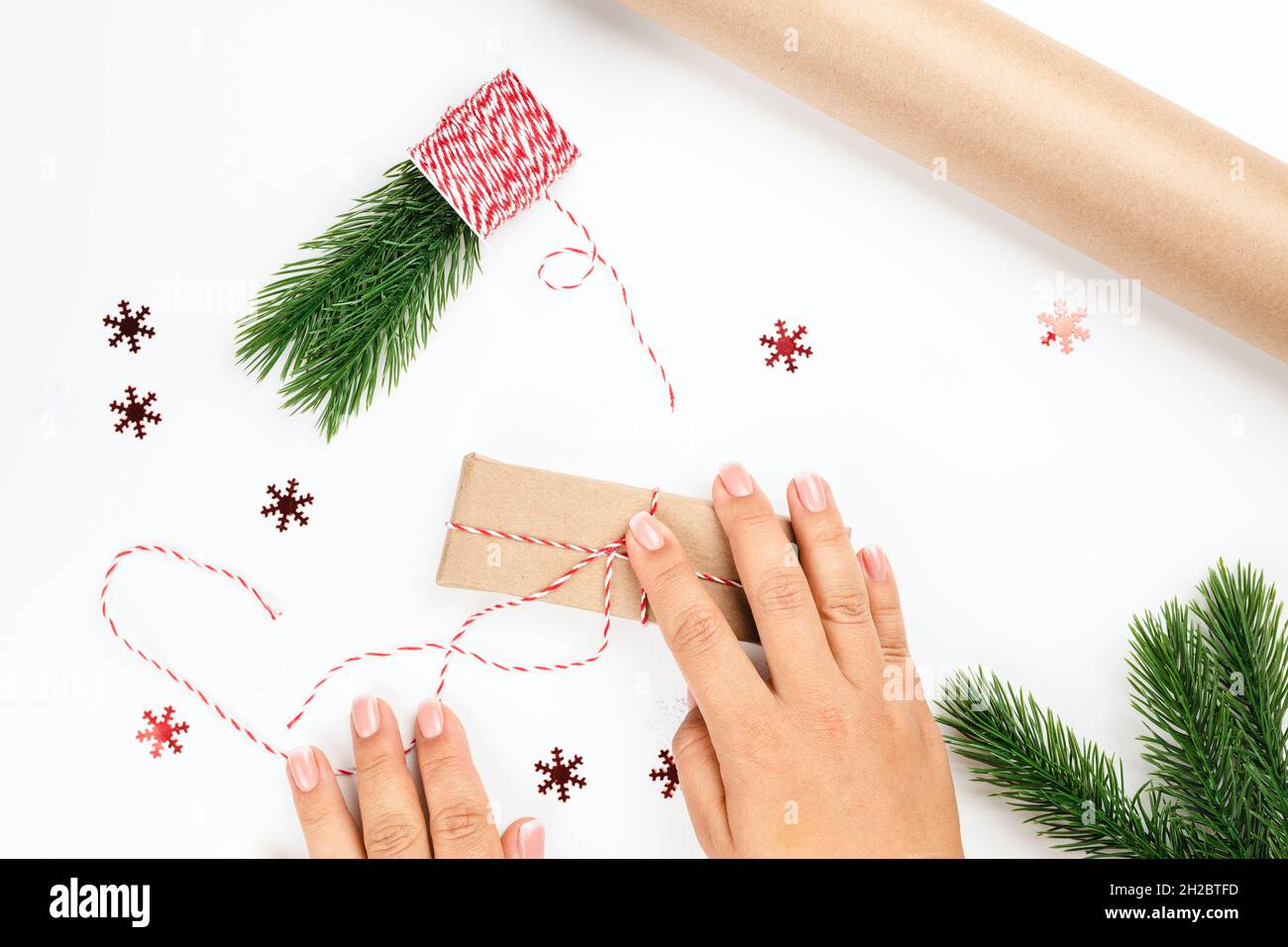 Paper tie hi-res stock photography and images - Alamy