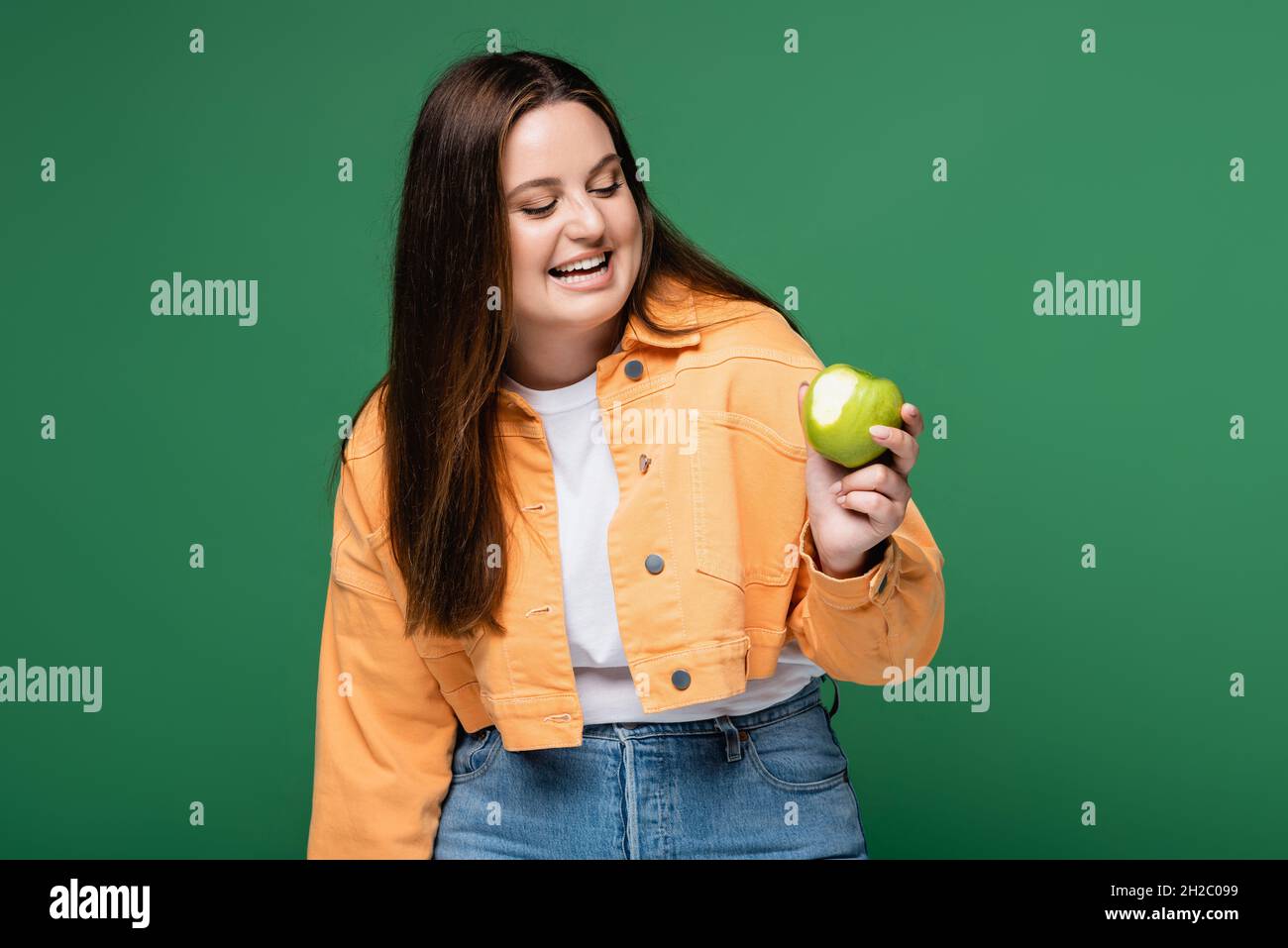 Proper body weight hi-res stock photography and images - Alamy
