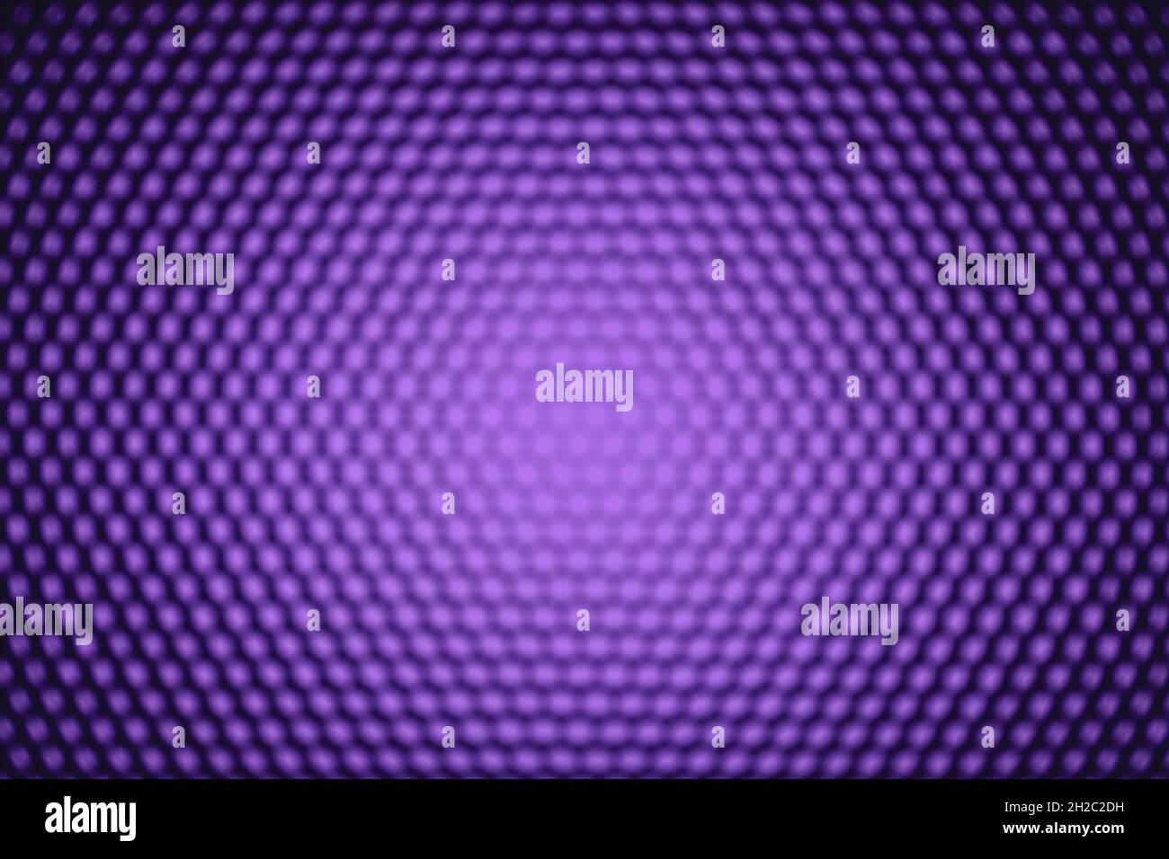 Blurred color of LED lighting Stock Photo - Alamy