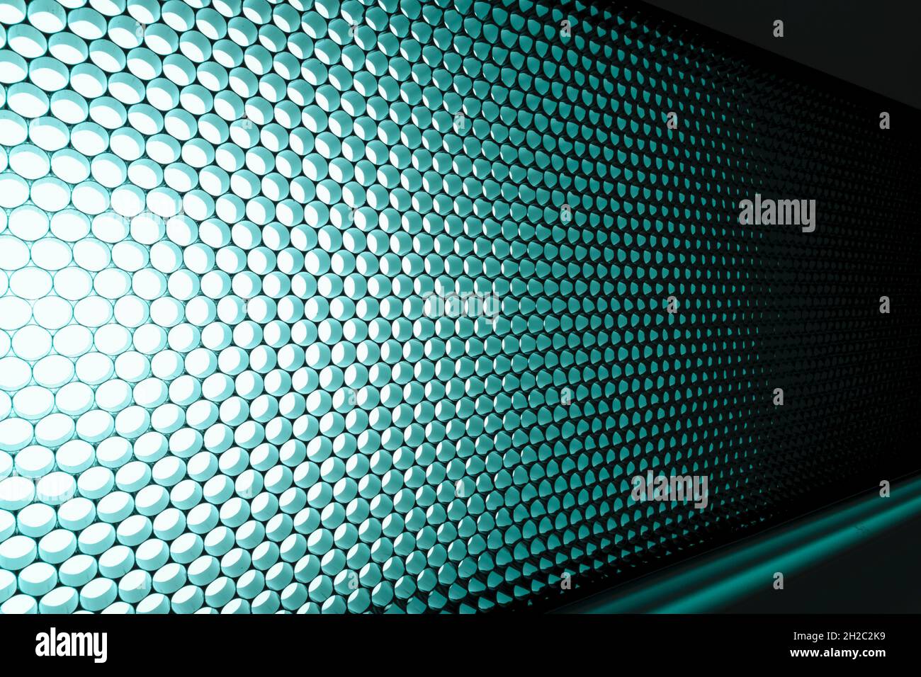 Color of LED lighting texture background Stock Photo - Alamy