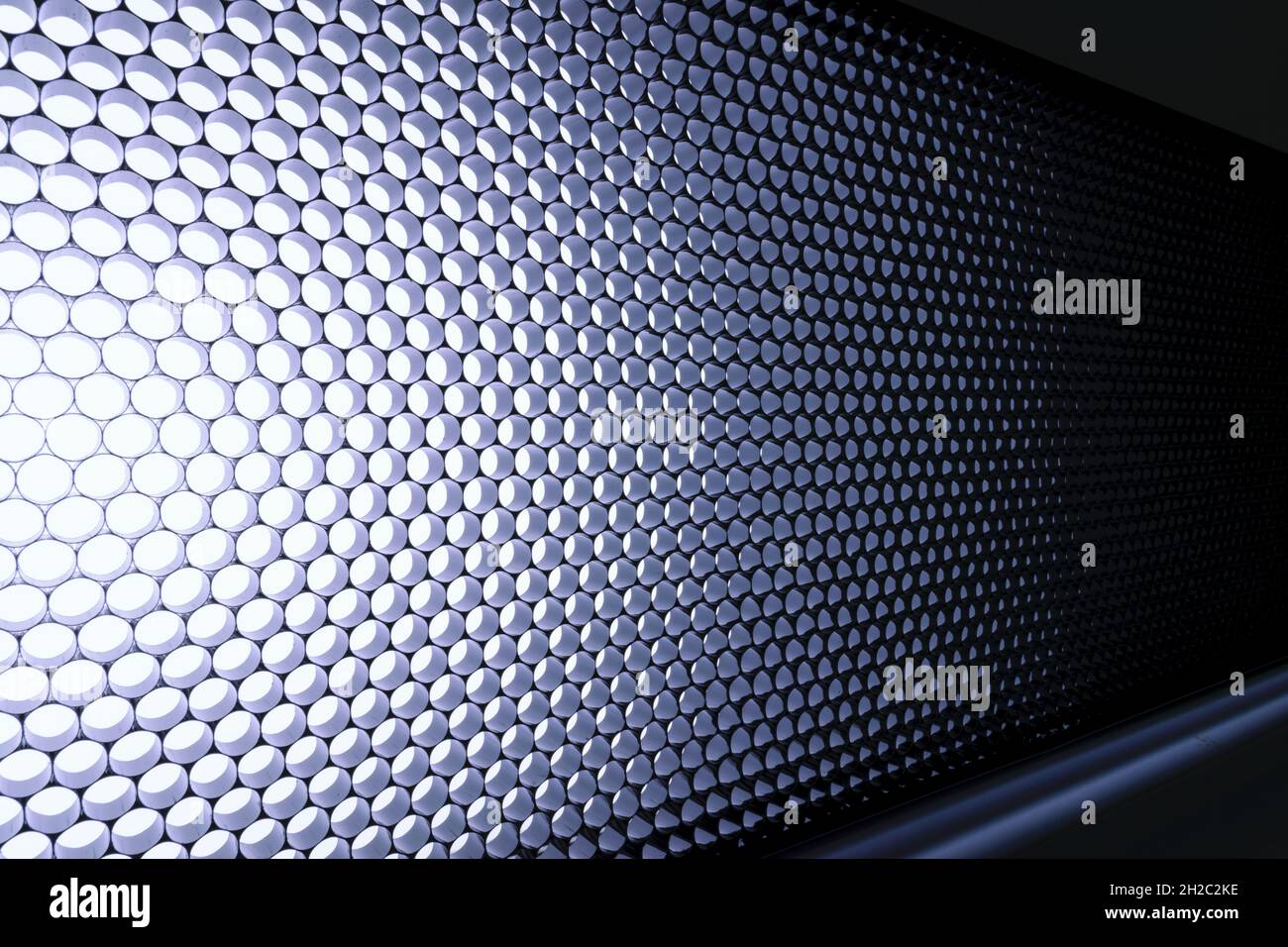 Color of LED lighting texture background Stock Photo - Alamy