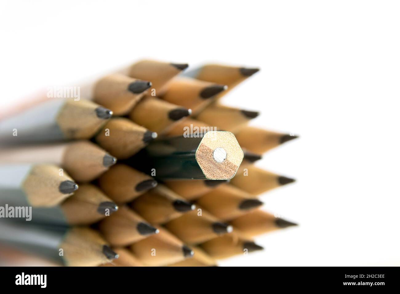 Long thin piece of paper hi-res stock photography and images - Alamy