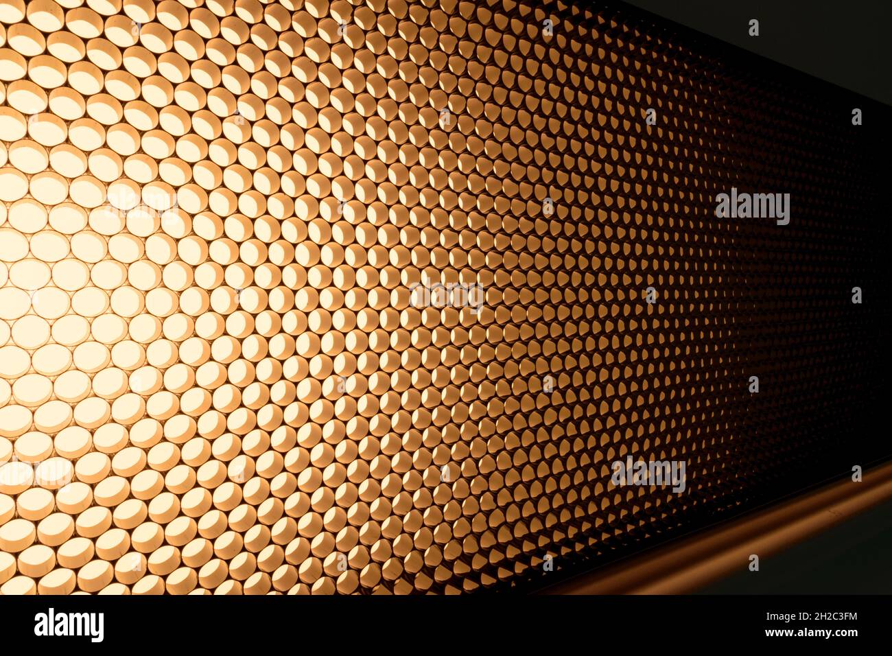 Color of LED lighting texture background Stock Photo - Alamy