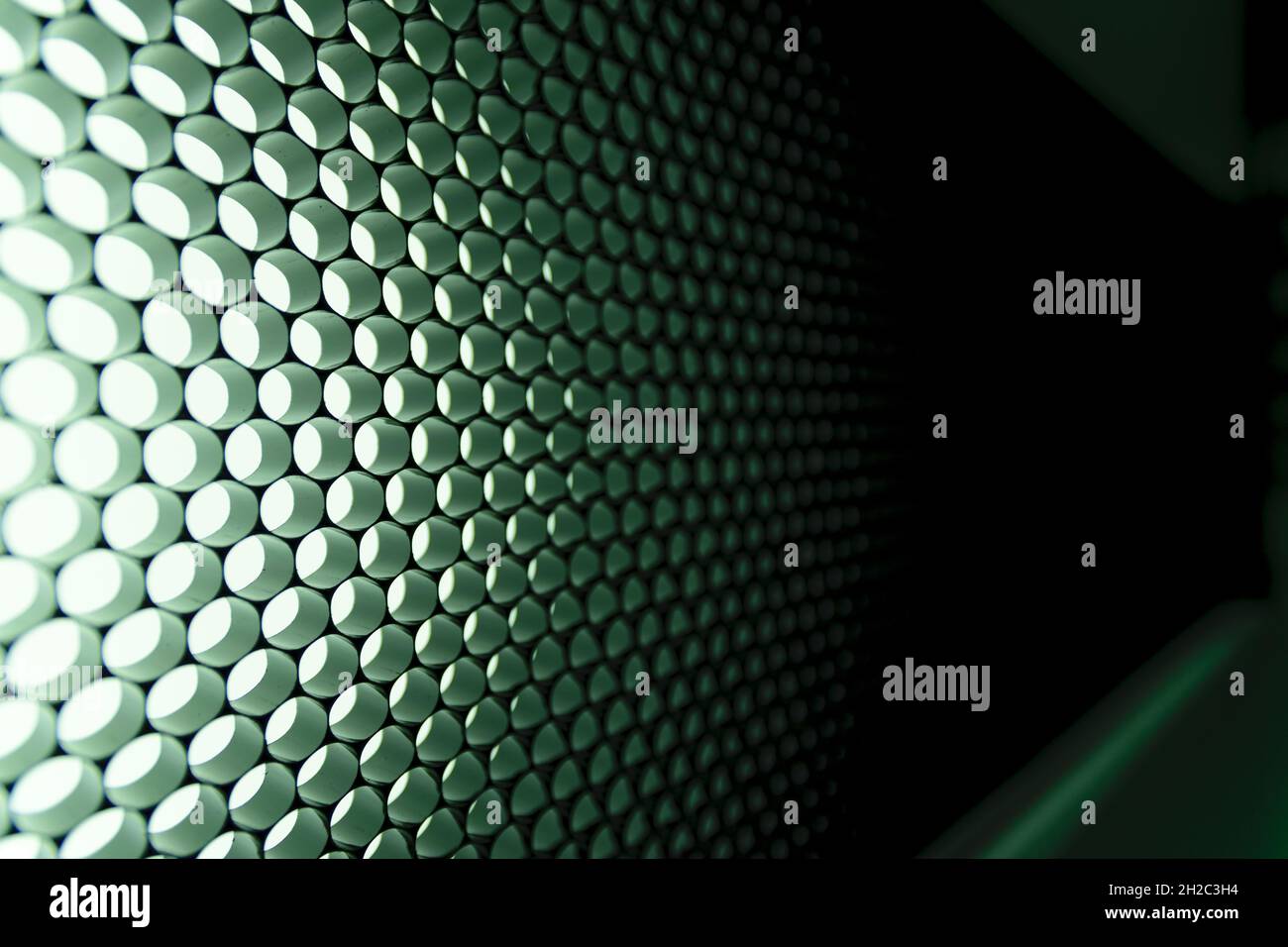 Color of LED lighting texture background Stock Photo - Alamy