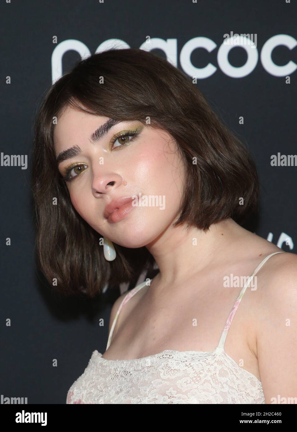 Melissa collazo hi-res stock photography and images - Alamy