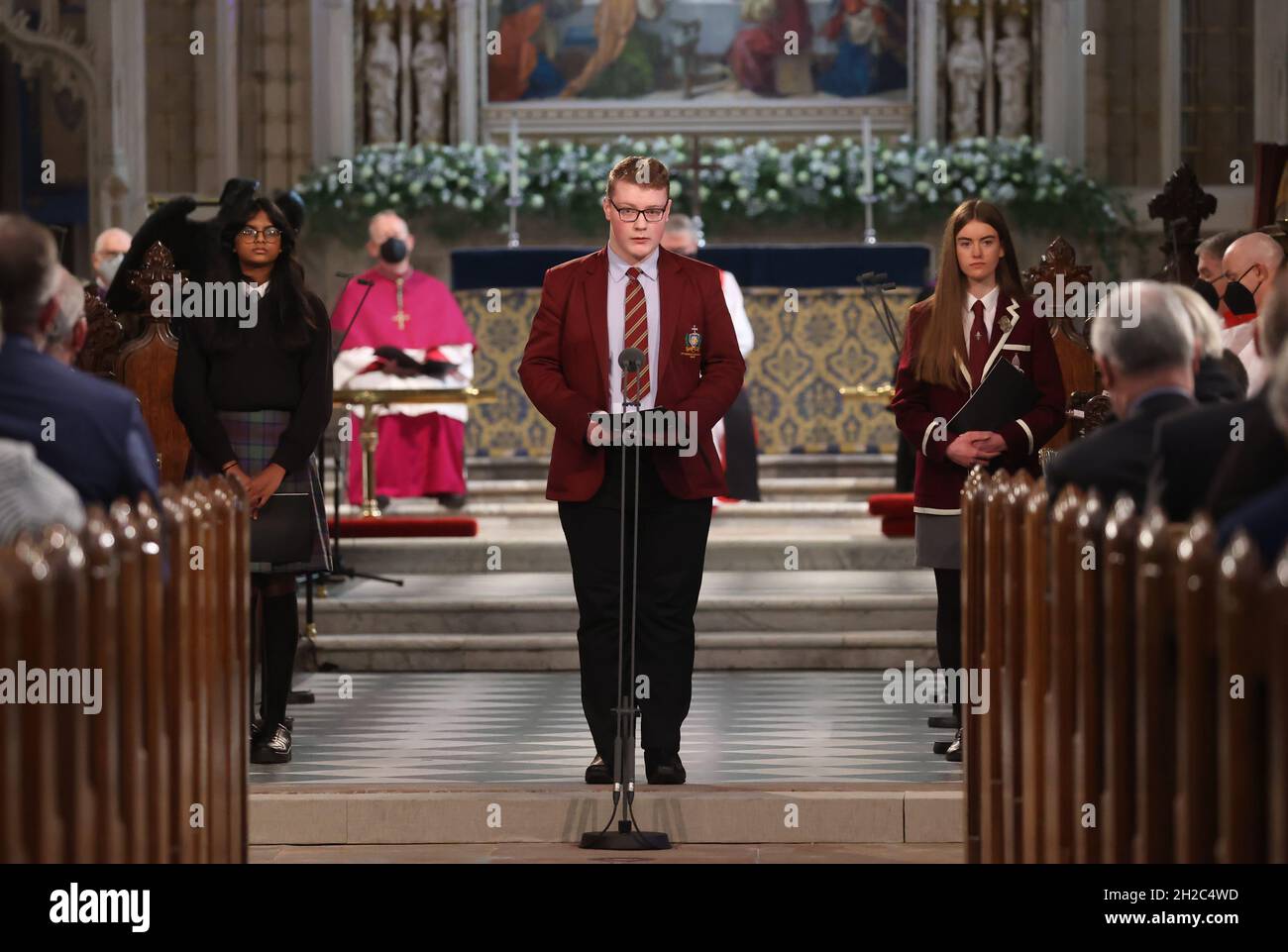 Sean mccourt hi-res stock photography and images - Alamy