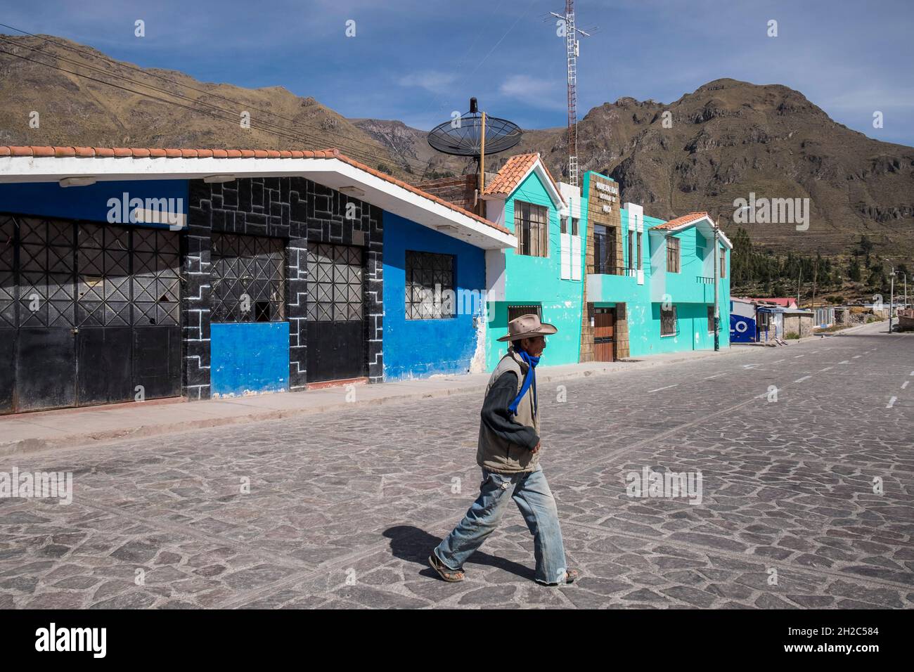 Maca image hi-res stock photography and images - Alamy