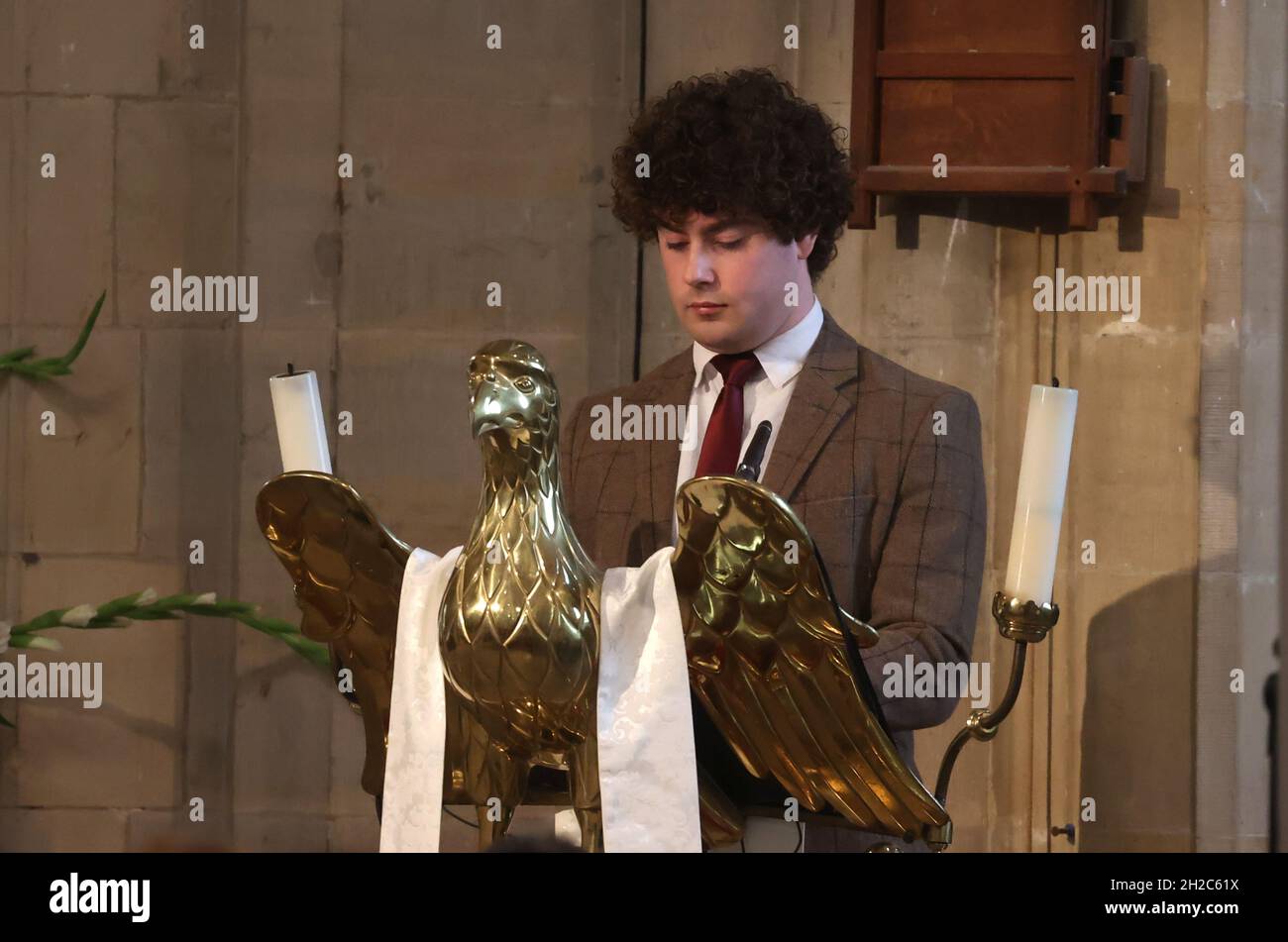 Oisin walsh hi-res stock photography and images - Alamy
