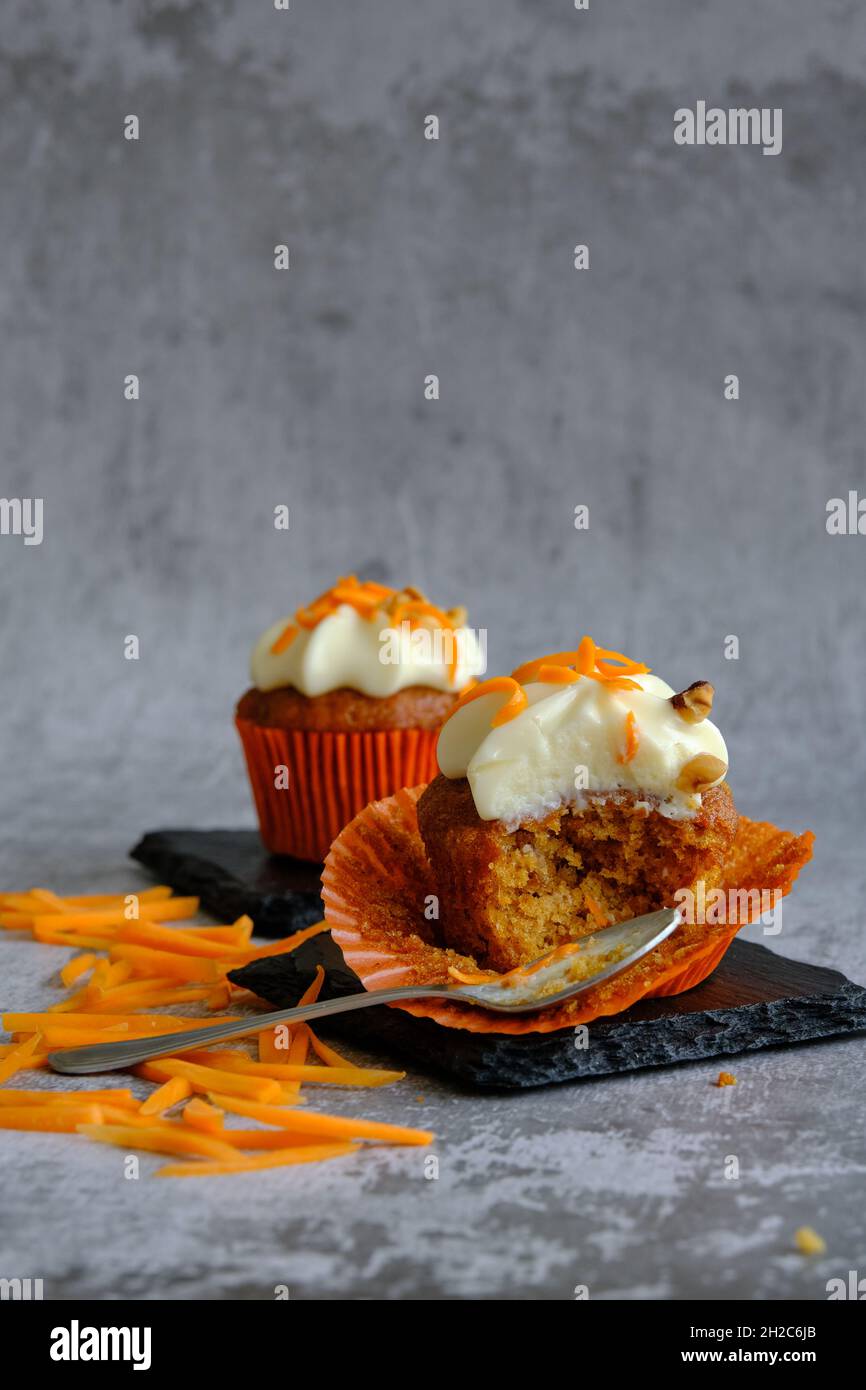 Bitten carrot hi-res stock photography and images - Alamy