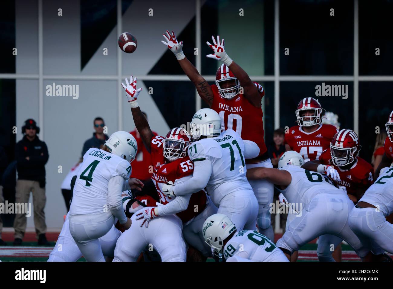 Ryder anderson hi-res stock photography and images - Alamy