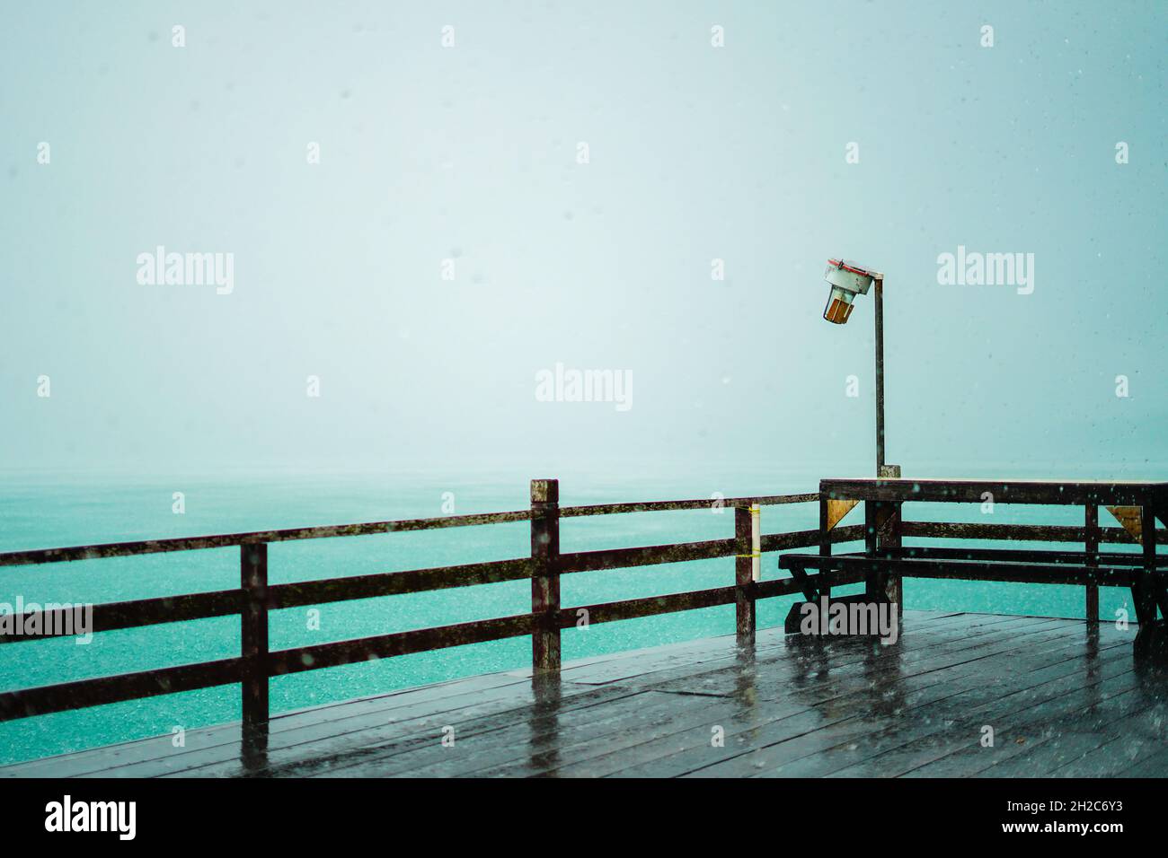 Rain fall hi-res stock photography and images - Alamy