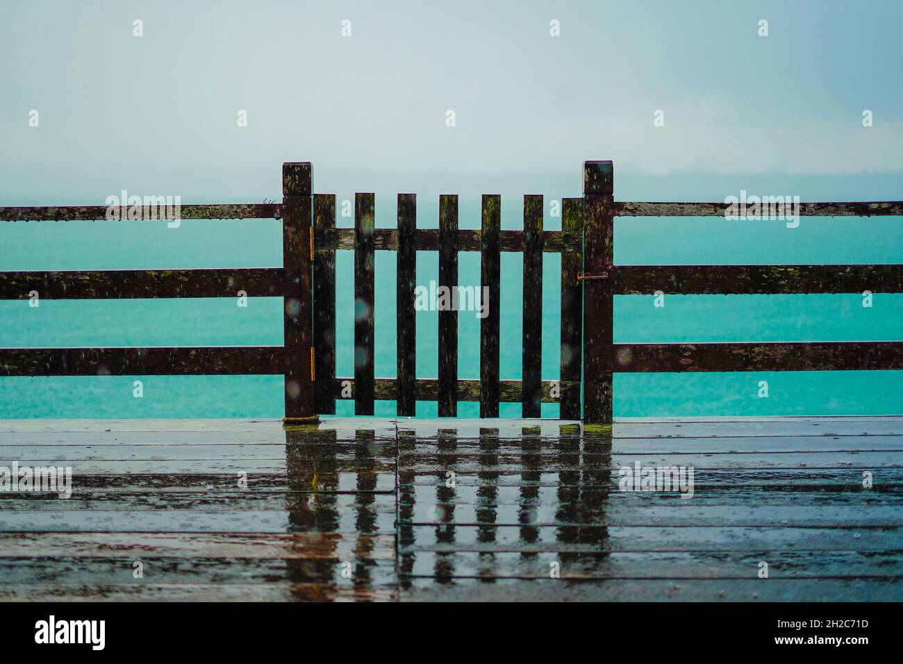Rain freeze hi-res stock photography and images - Alamy