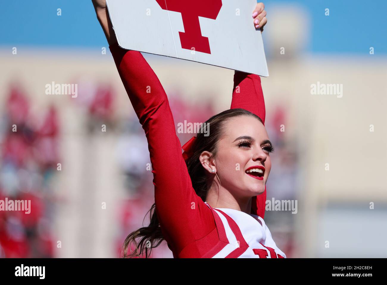 Iu hoosiers hi-res stock photography and images - Alamy