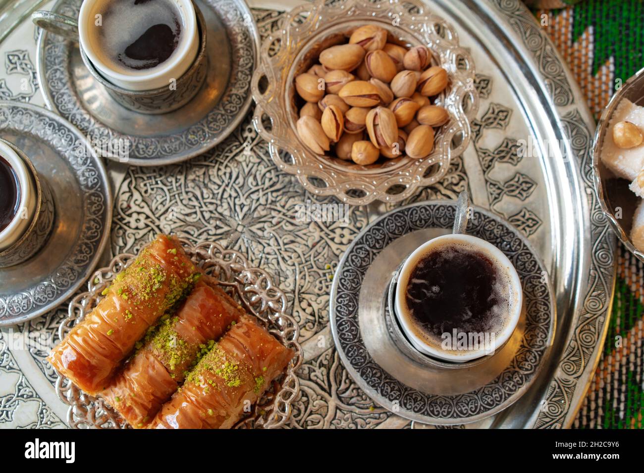 Food and drink bayram hi-res stock photography and images - Alamy