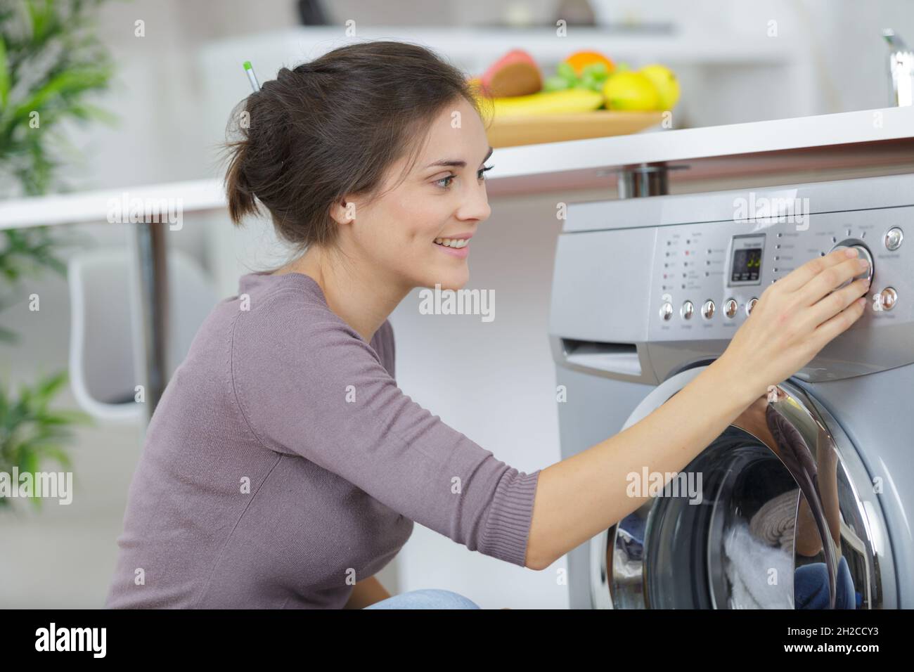 Laudry hi-res stock photography and images - Alamy