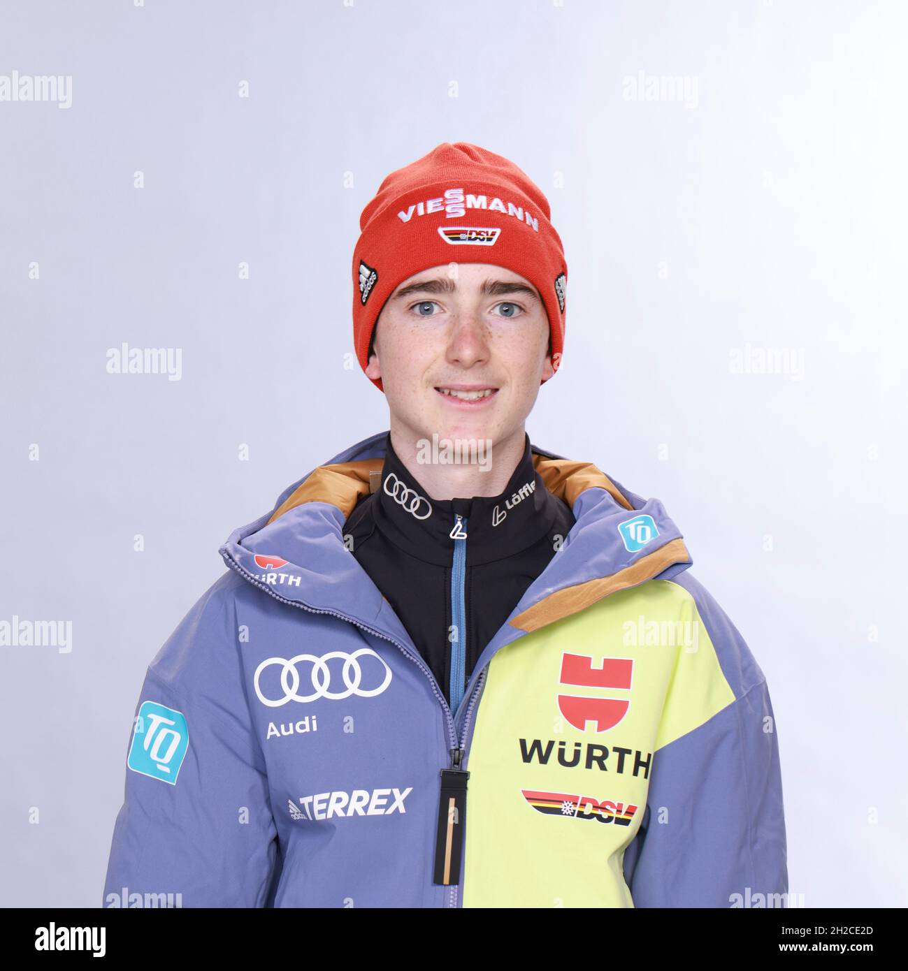 Ben bayer hi-res stock photography and images - Alamy