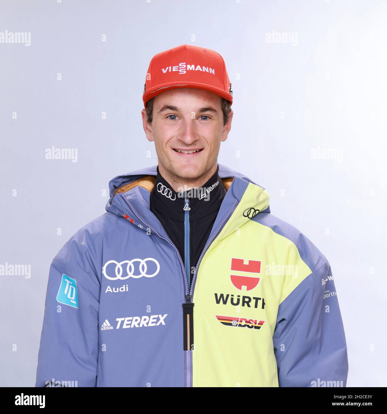 Jan andersen hi-res stock photography and images - Alamy